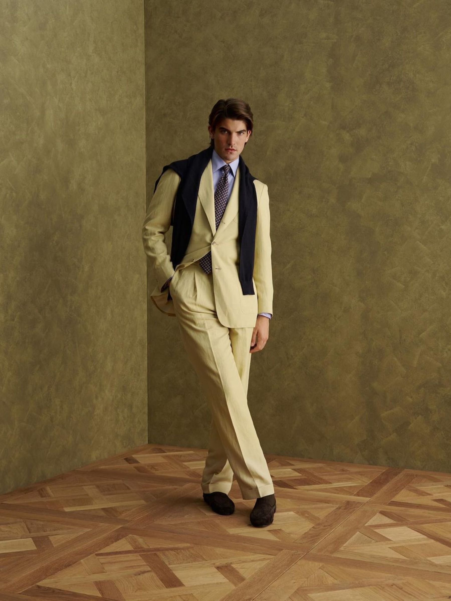 Six of the Best Men’s Tailoring Brands in Sydney