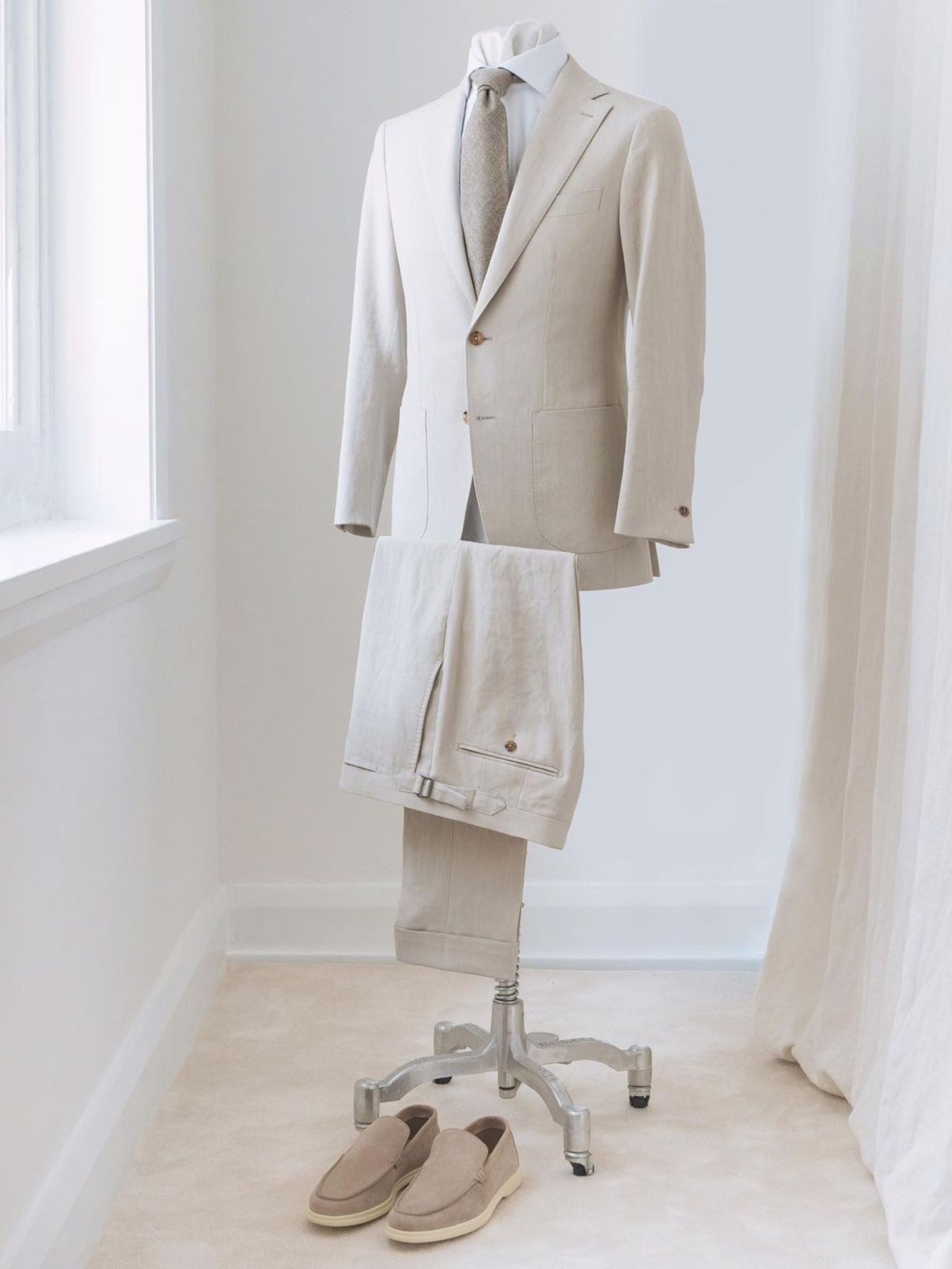 Six of the Best Men’s Tailoring Brands in Sydney