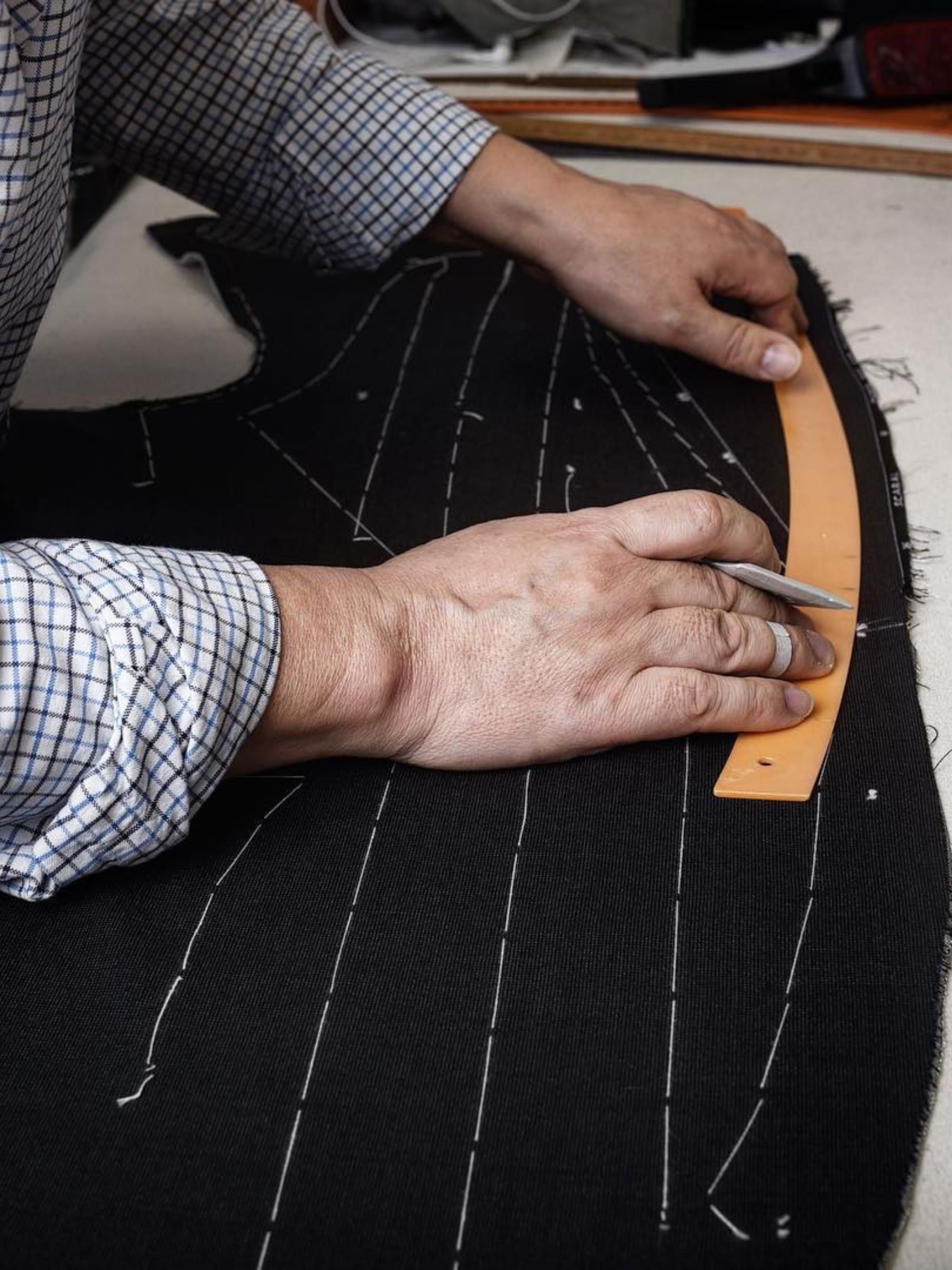 Six of the Best Men’s Tailoring Brands in Sydney