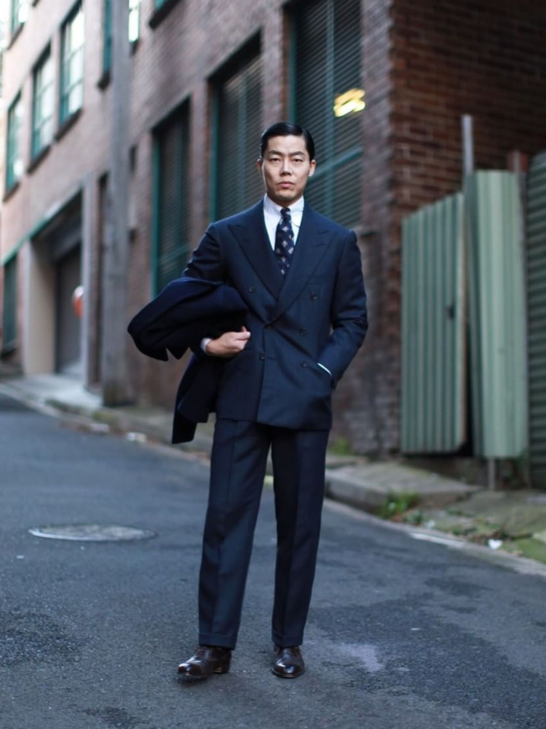 Six of the Best Men’s Tailoring Brands in Sydney