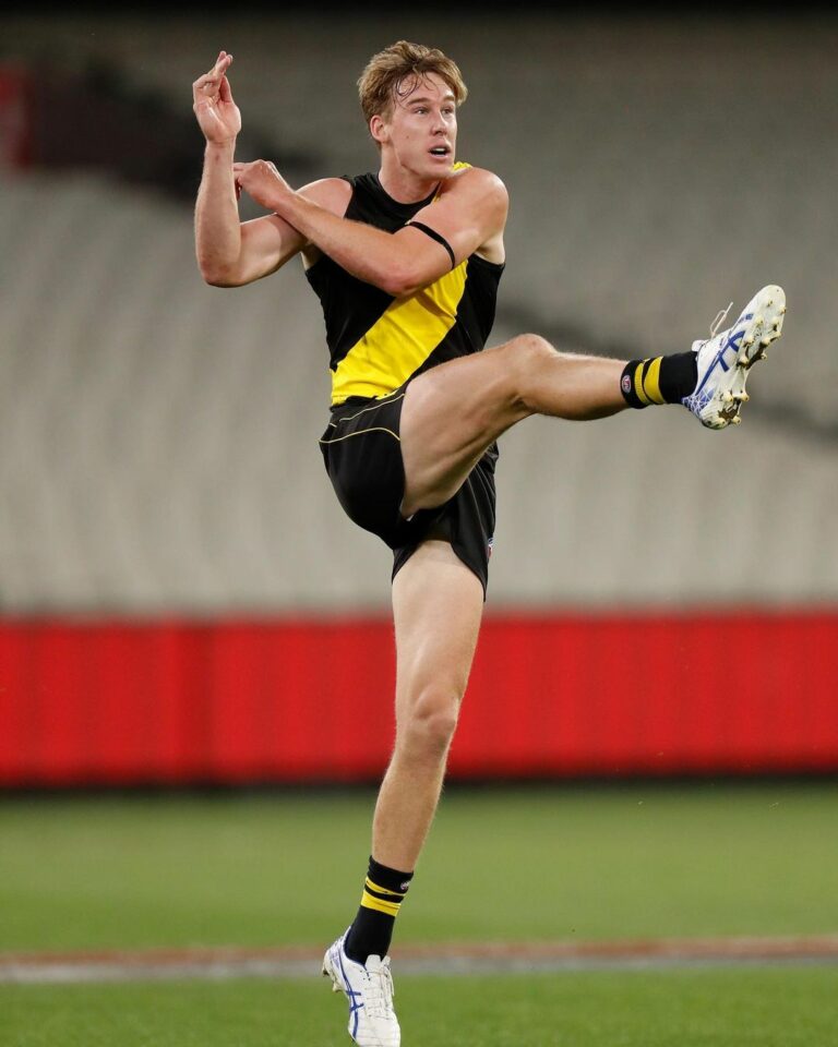 These Are The Highest Paid Players in the AFL