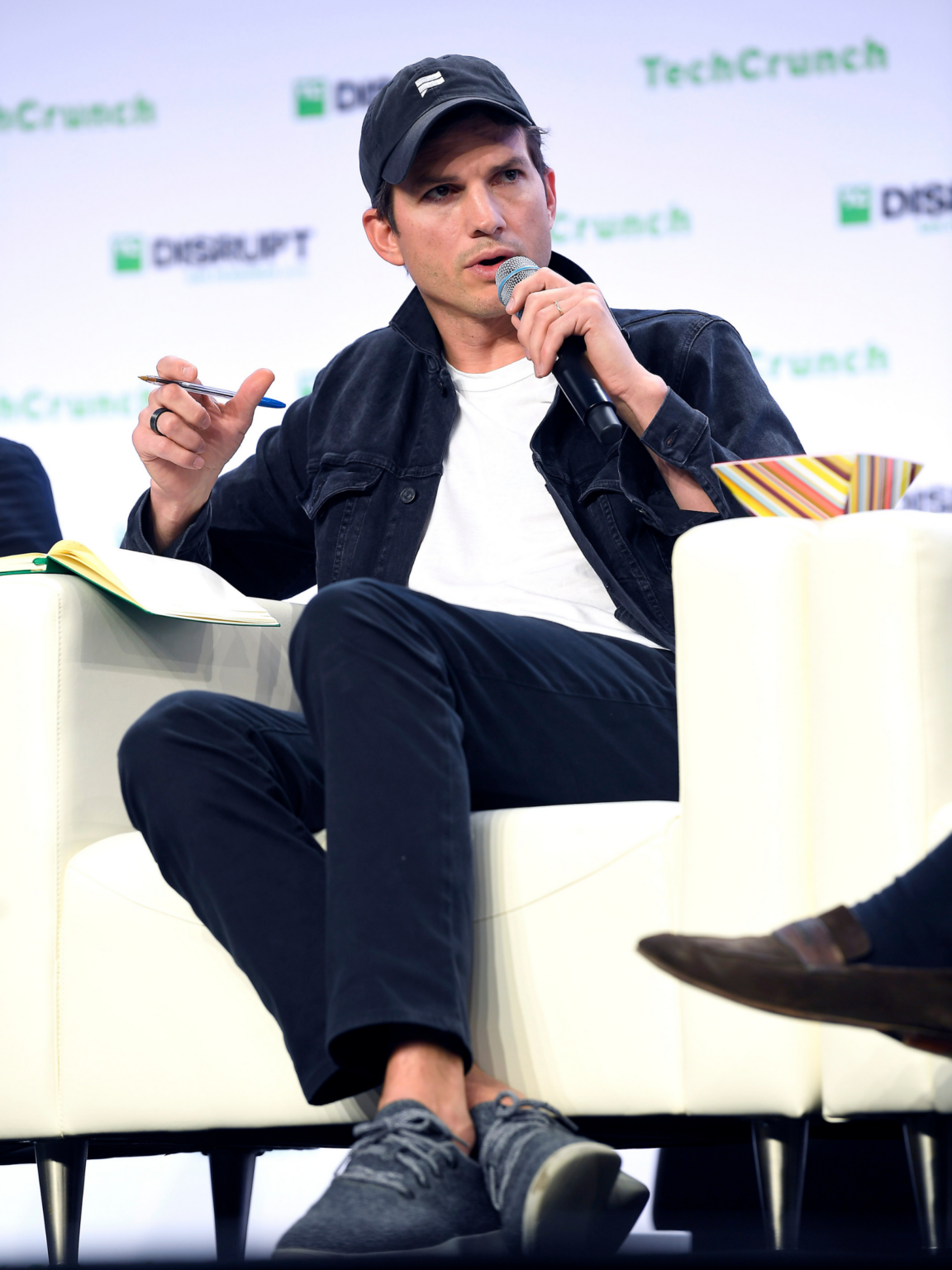 9 Celebrities You May Not Have Known Have High IQs