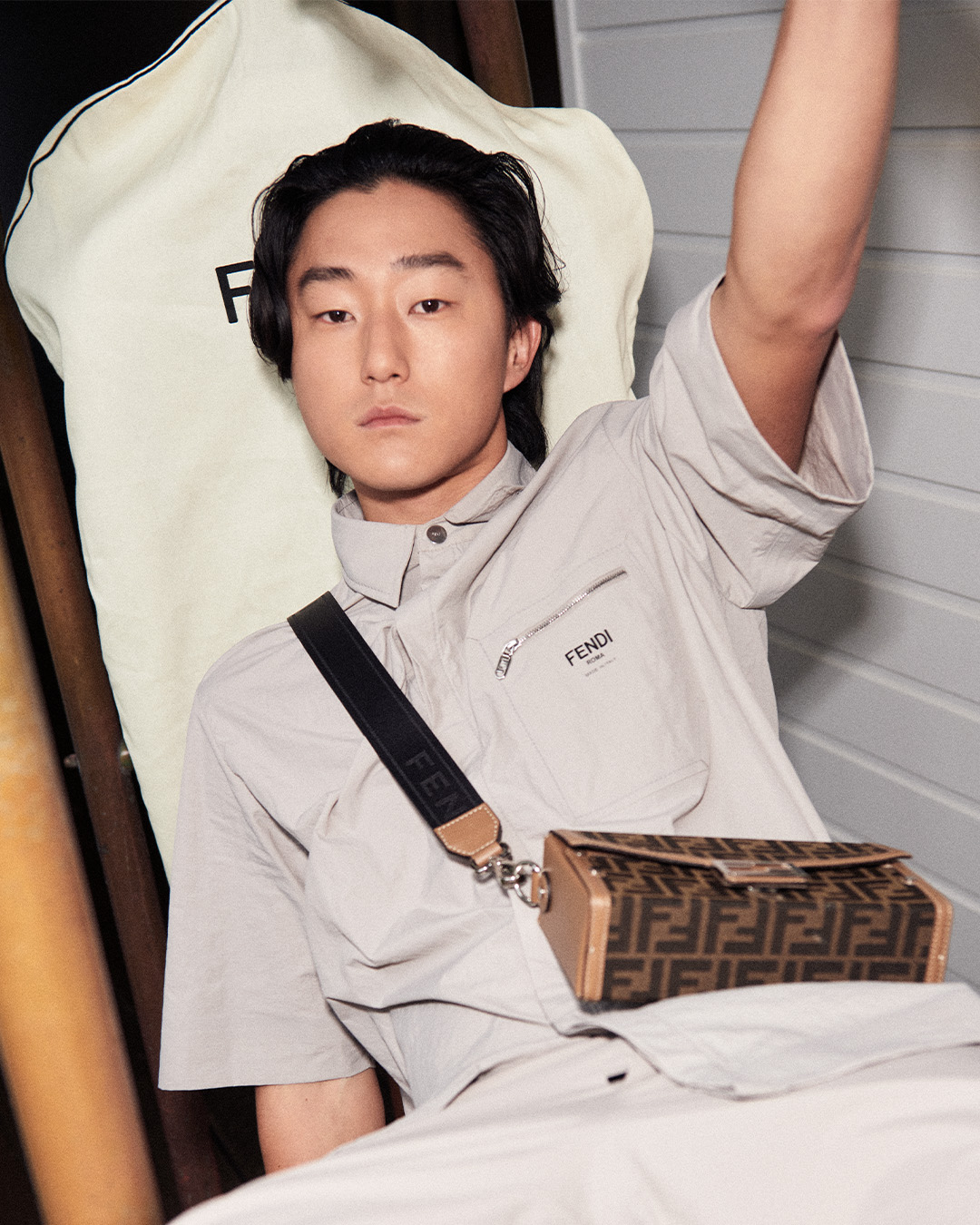 Peter Thurnwald On Bringing His Real Life Experience To XO, Kitty