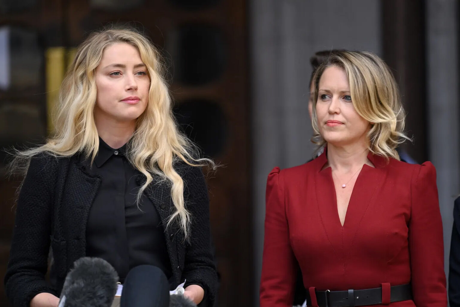 Australia's Defamation Laws Are Silencing Sexual Abuse Victims