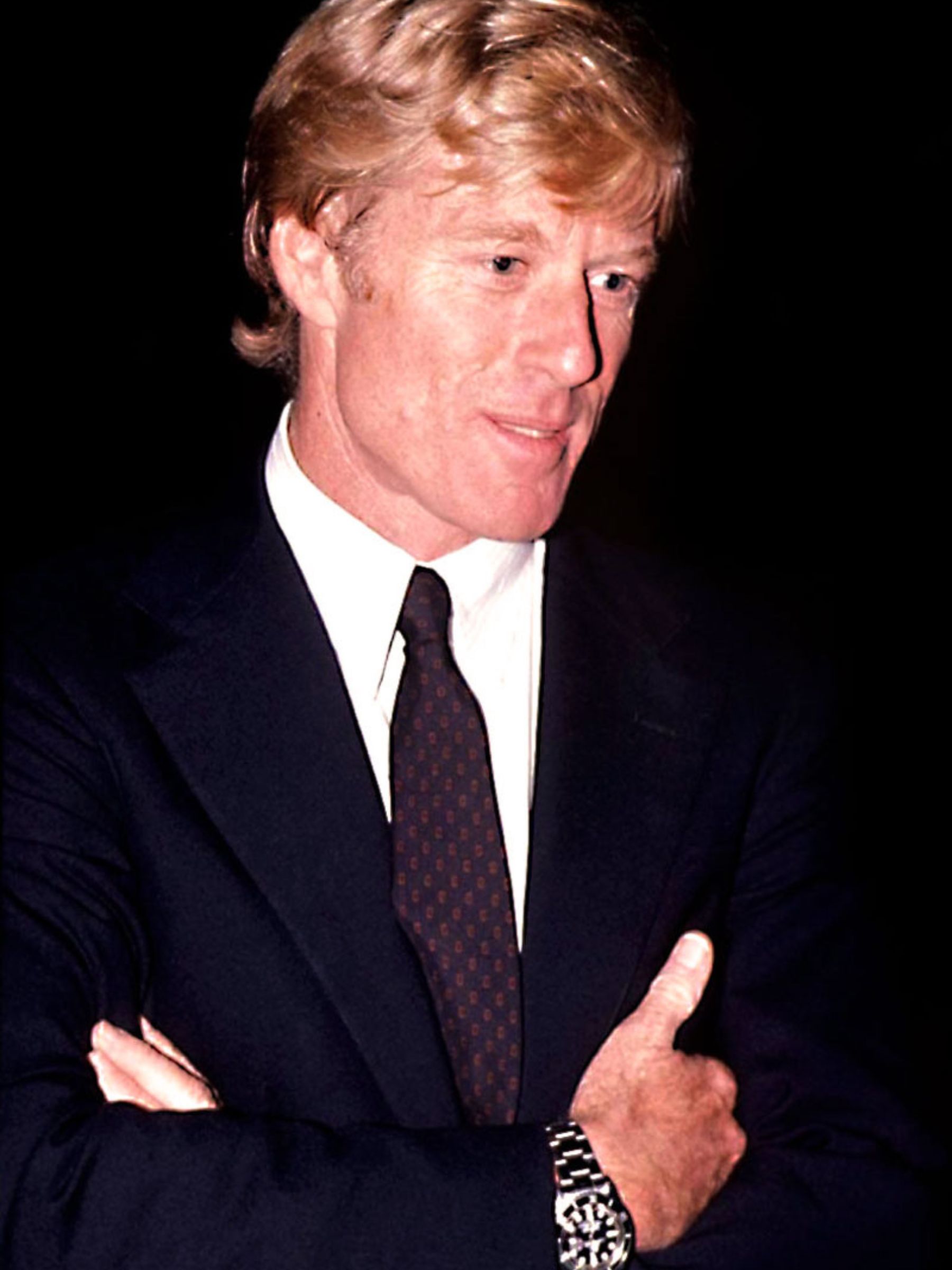 Seven Watches Worn By Style Icons