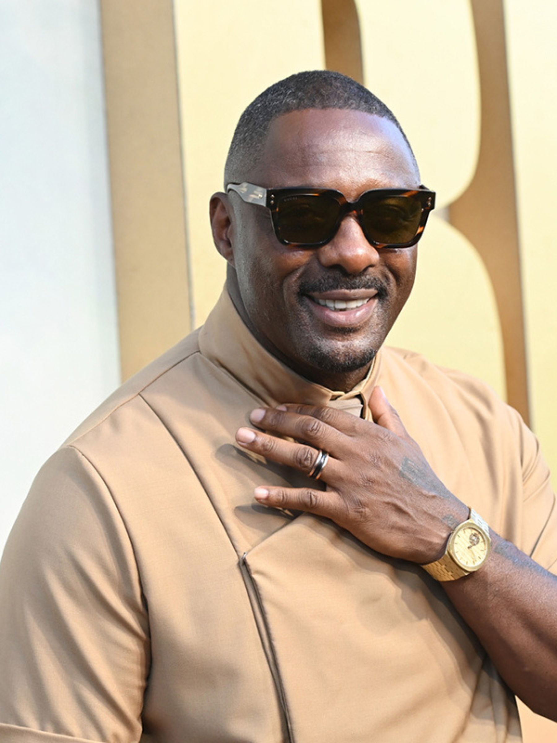 Seven Watches Worn By Style Icons