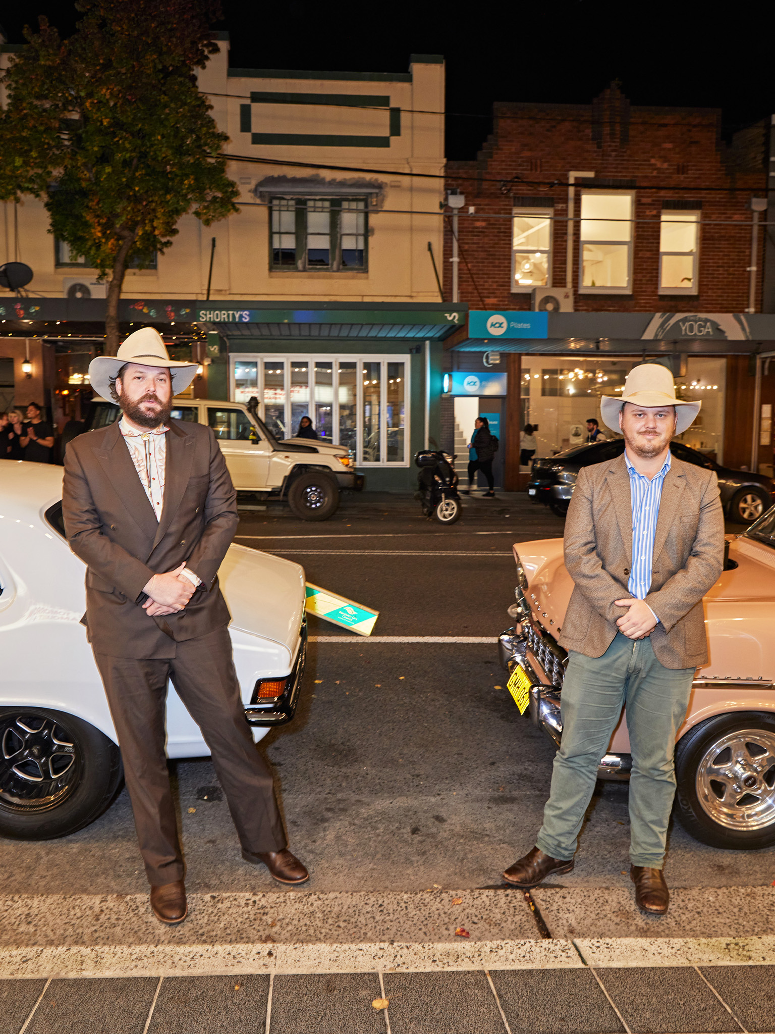 Betoota Advocate Presents: Inside The Sydney Premiere