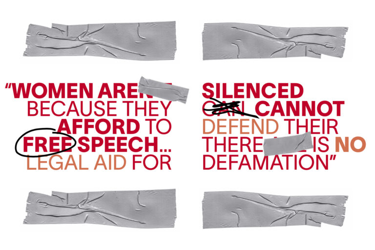 Australia's Defamation Laws Are Silencing Sexual Abuse Victims