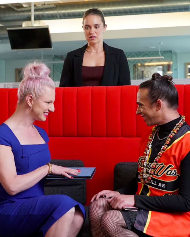 25 Best First Nations Indigenous Australian Films & TV in 2023