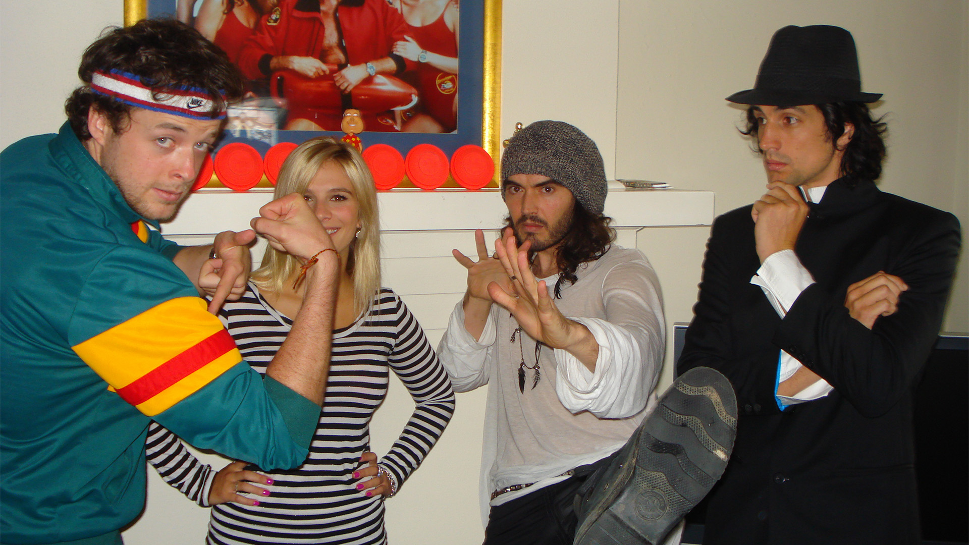 5 Life Lessons From Hamish & Andy