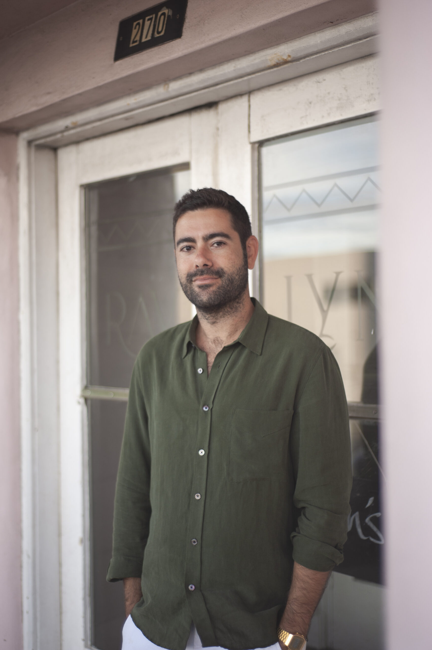 Winging It, A Column By Jonathan Seidler