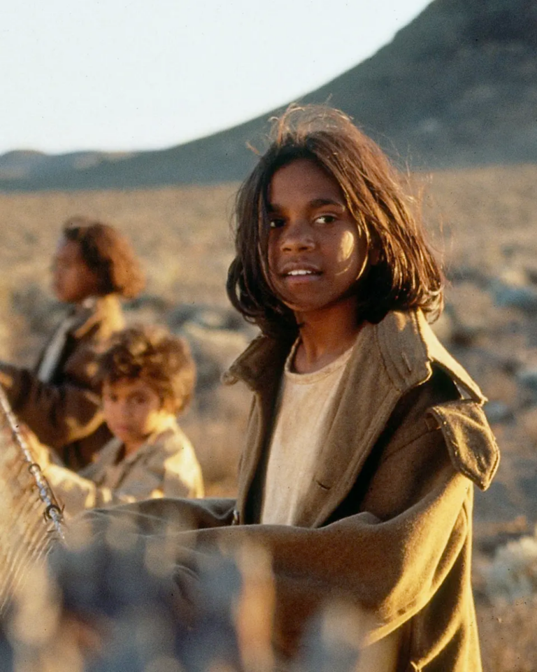 25 Best First Nations Indigenous Australian Films & TV in 2023