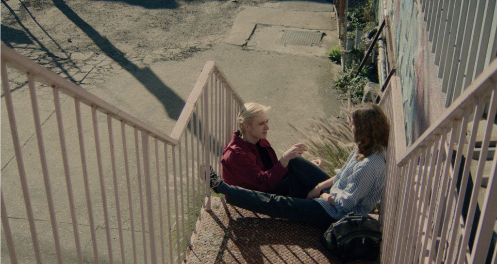 The New Age of Australian Indie Film