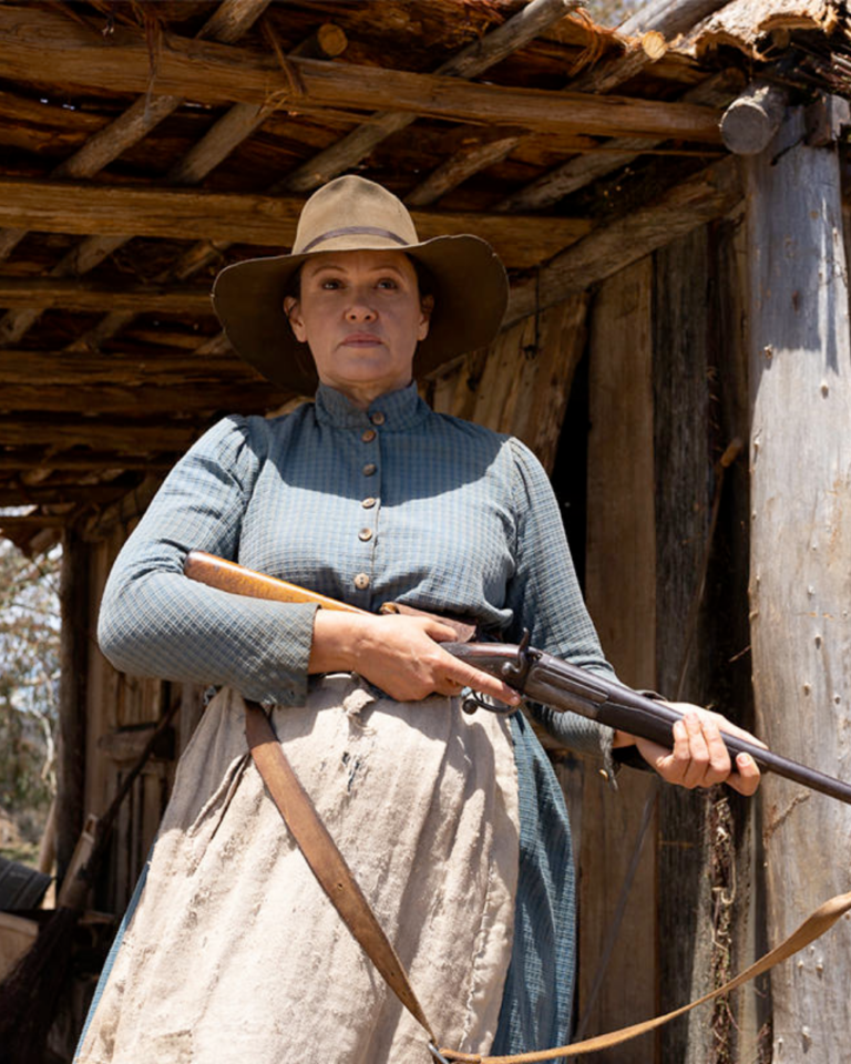 25 Best First Nations Indigenous Australian Films & TV in 2023