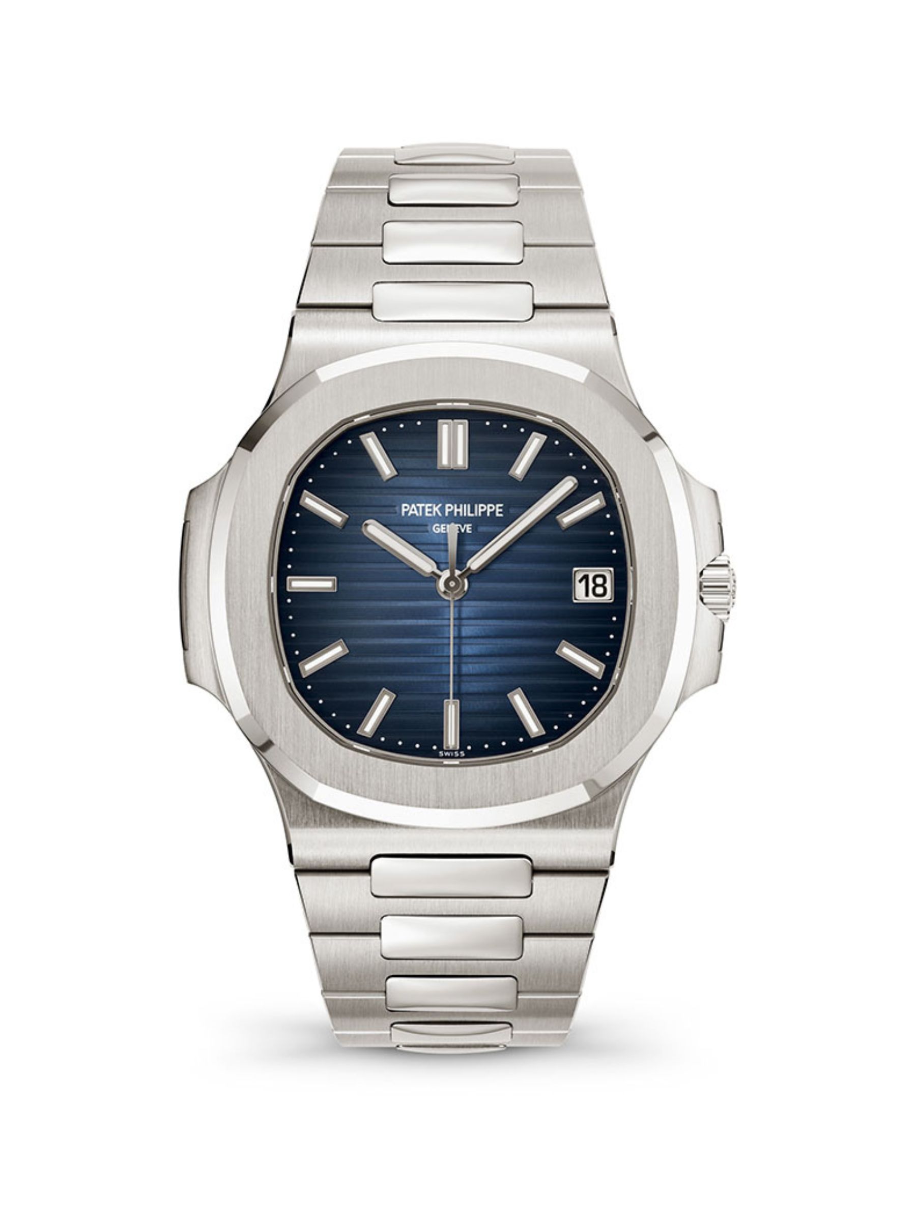 Esquire's Favourite Steel Sports Watches for 2023