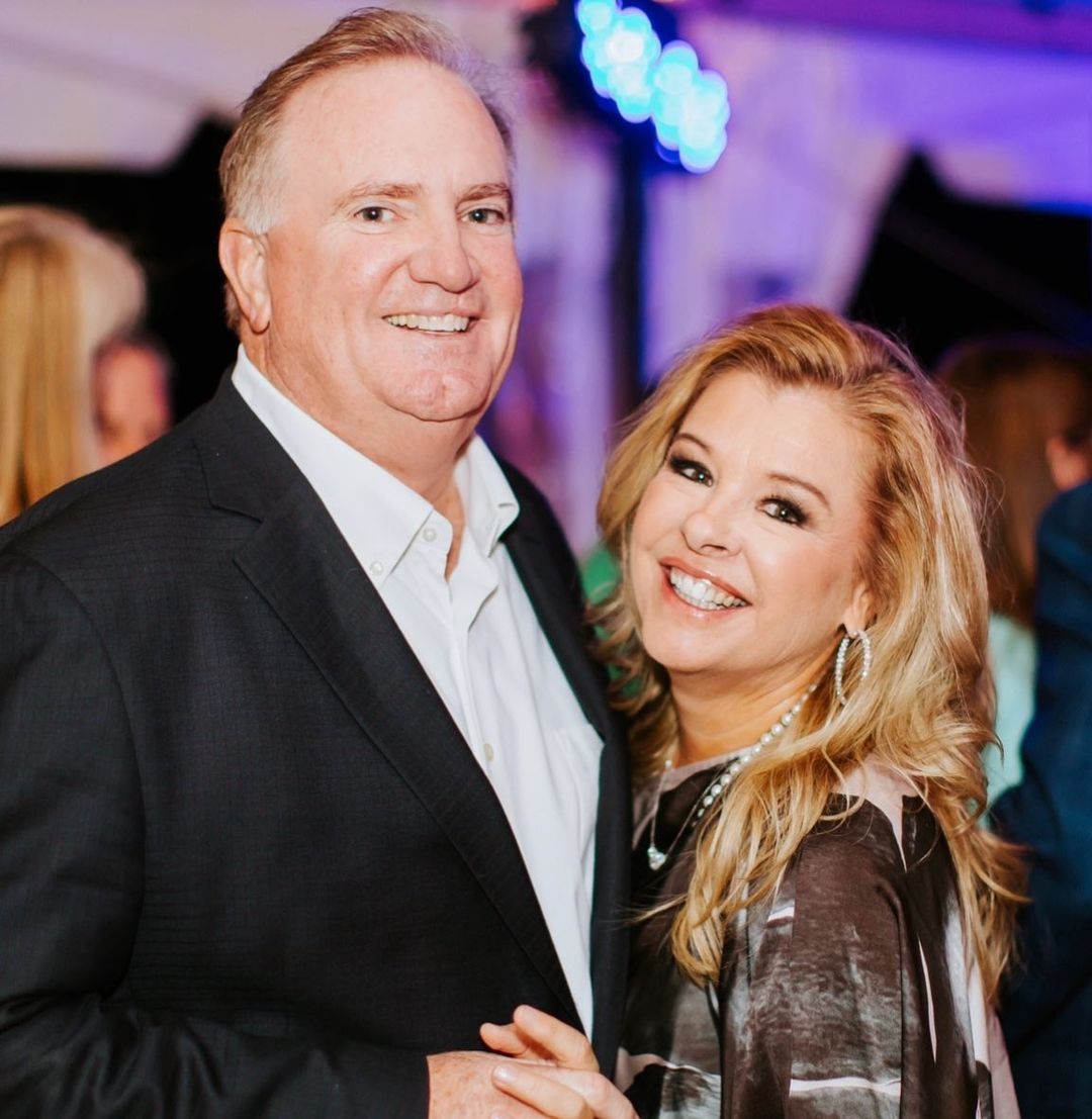 Why Is Michael Oher Suing 'The Blind Side' Tuohy Family?