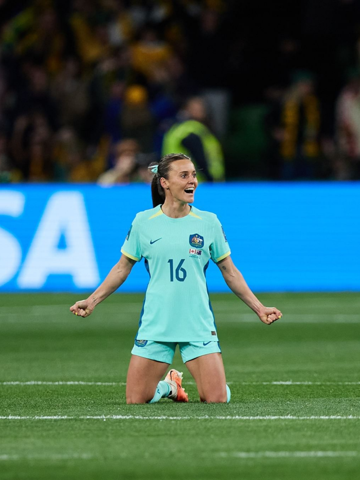 Hayley Raso And The 8 Greatest Comebacks In Sports