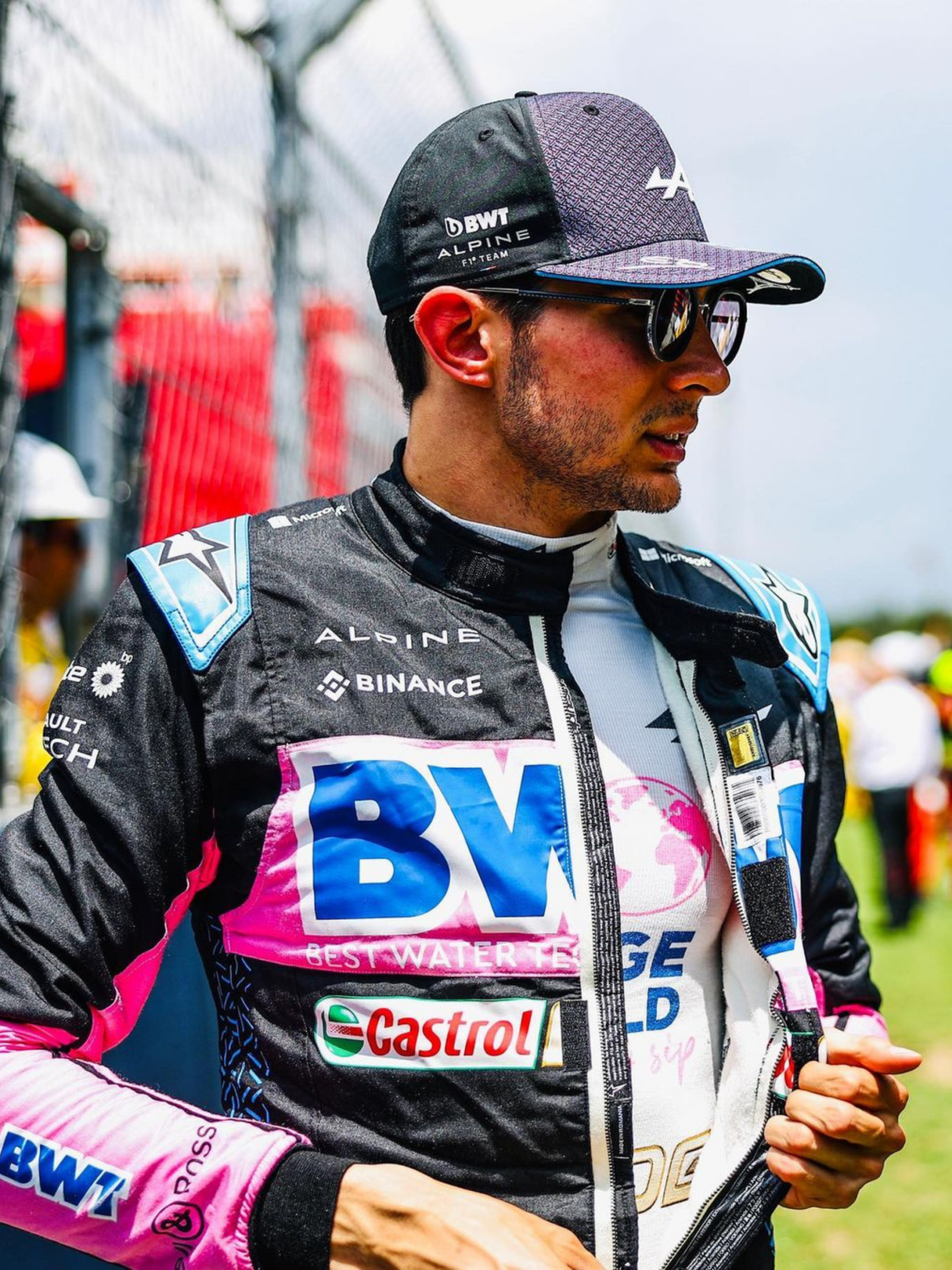 10 Richest F1 Drivers: Who Is The Highest Paid Formula 1 Driver?