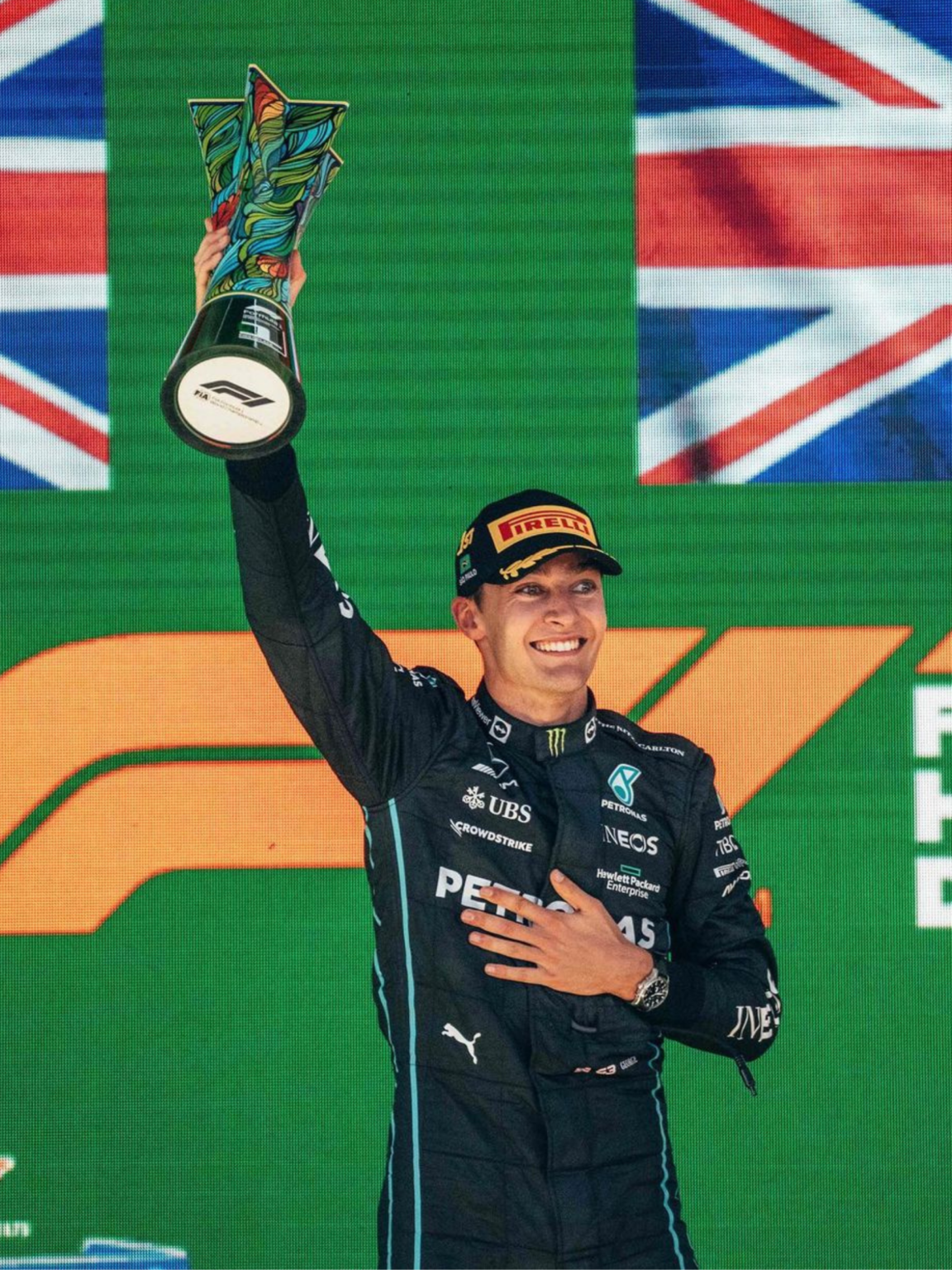 10 Richest F1 Drivers: Who Is The Highest Paid Formula 1 Driver?