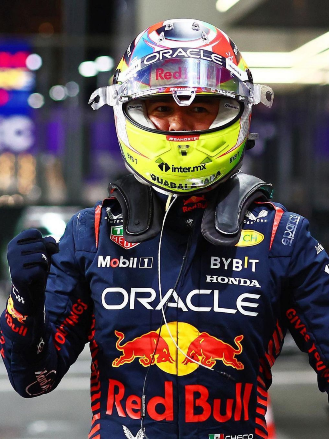 10 Richest F1 Drivers: Who Is The Highest Paid Formula 1 Driver?