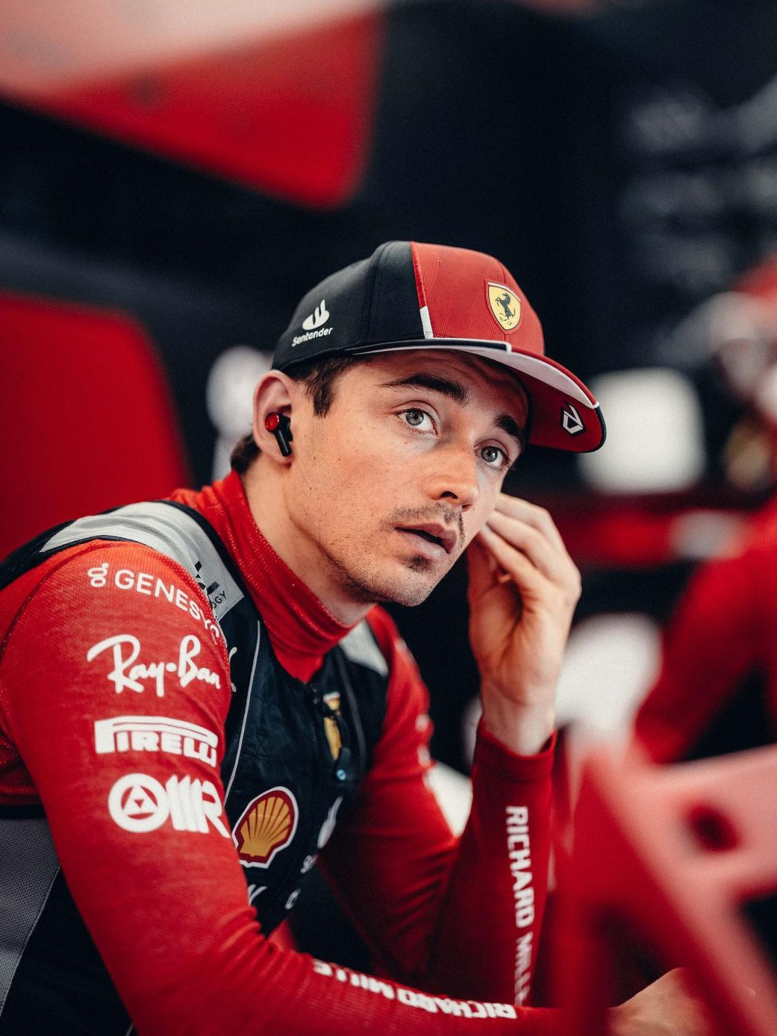 10 Richest F1 Drivers: Who Is The Highest Paid Formula 1 Driver?