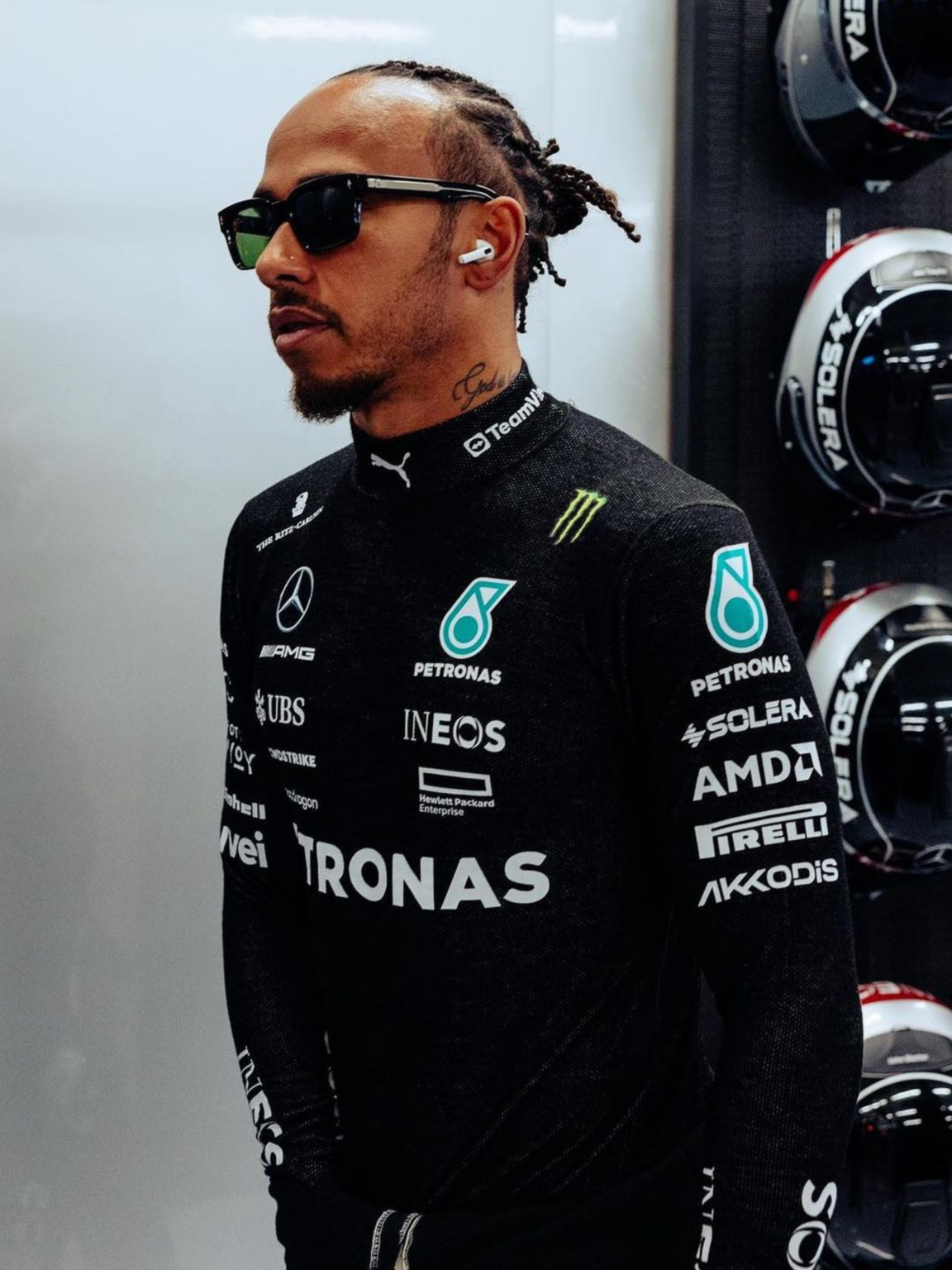 10 Richest F1 Drivers: Who Is The Highest Paid Formula 1 Driver?