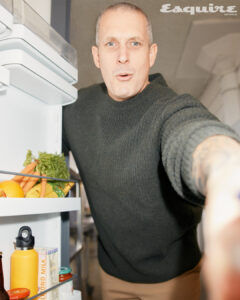 Andy Cooks Is The King Of Foodtok