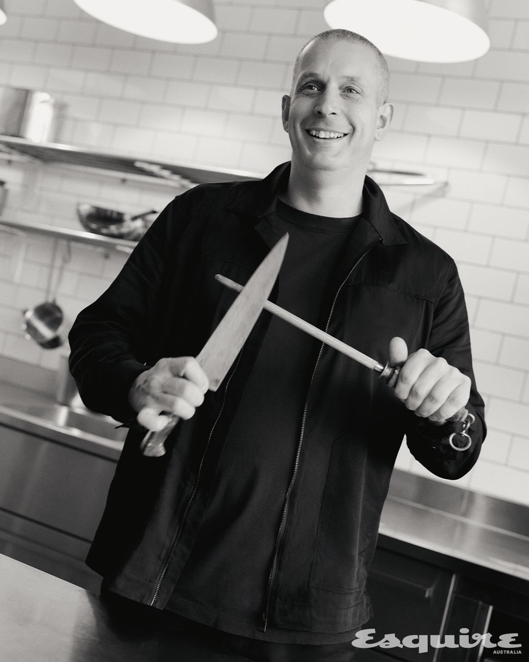 Andy Cooks Is The King Of Foodtok