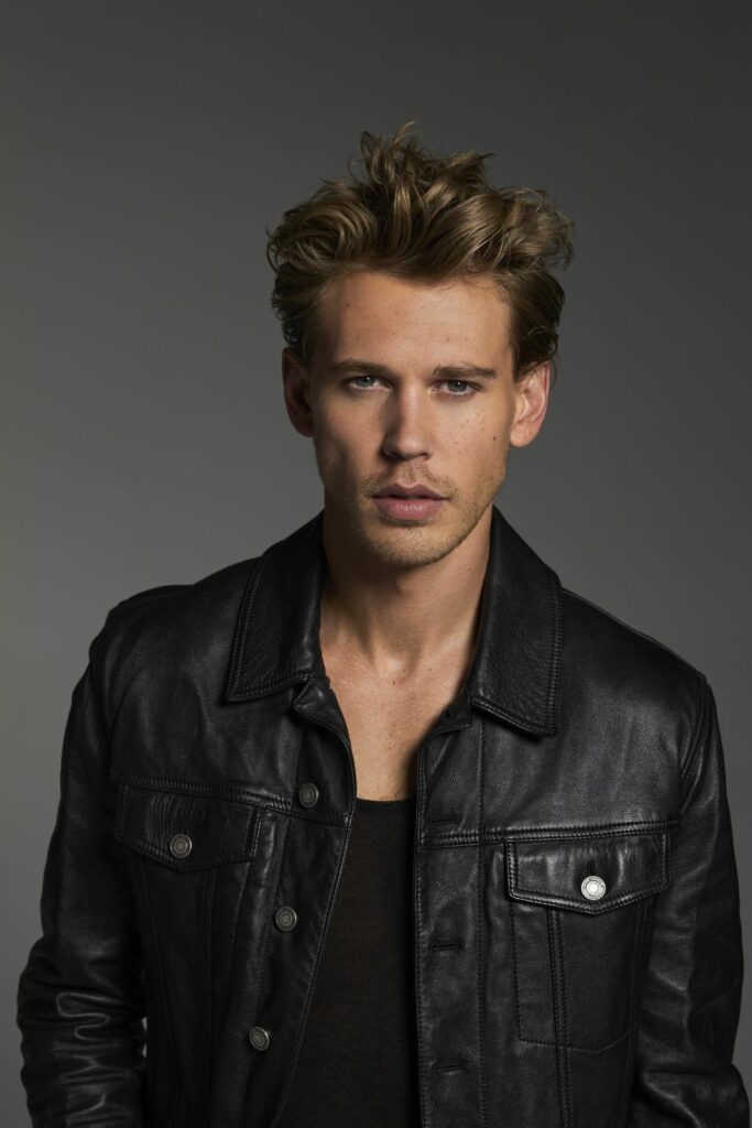 Austin Butler Is a Secret Fragrance Head