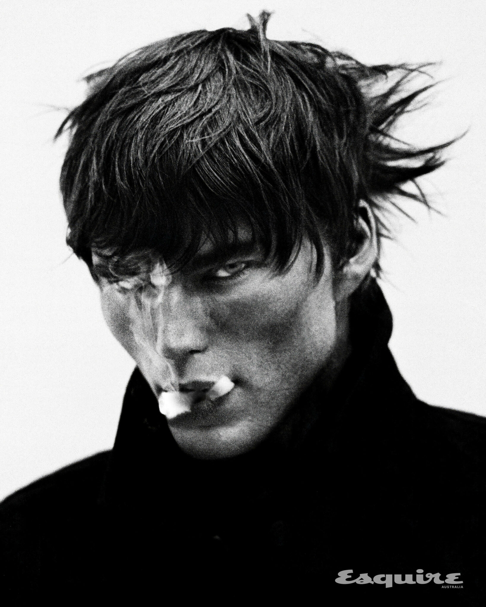 Jordan Barrett Opens Up About His Personal Creative Projects