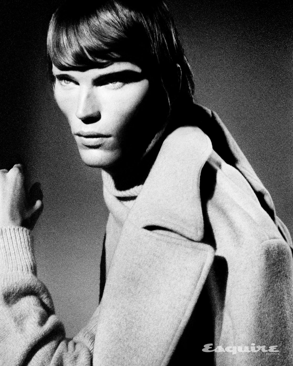 Jordan Barrett Opens Up About His Personal Creative Projects