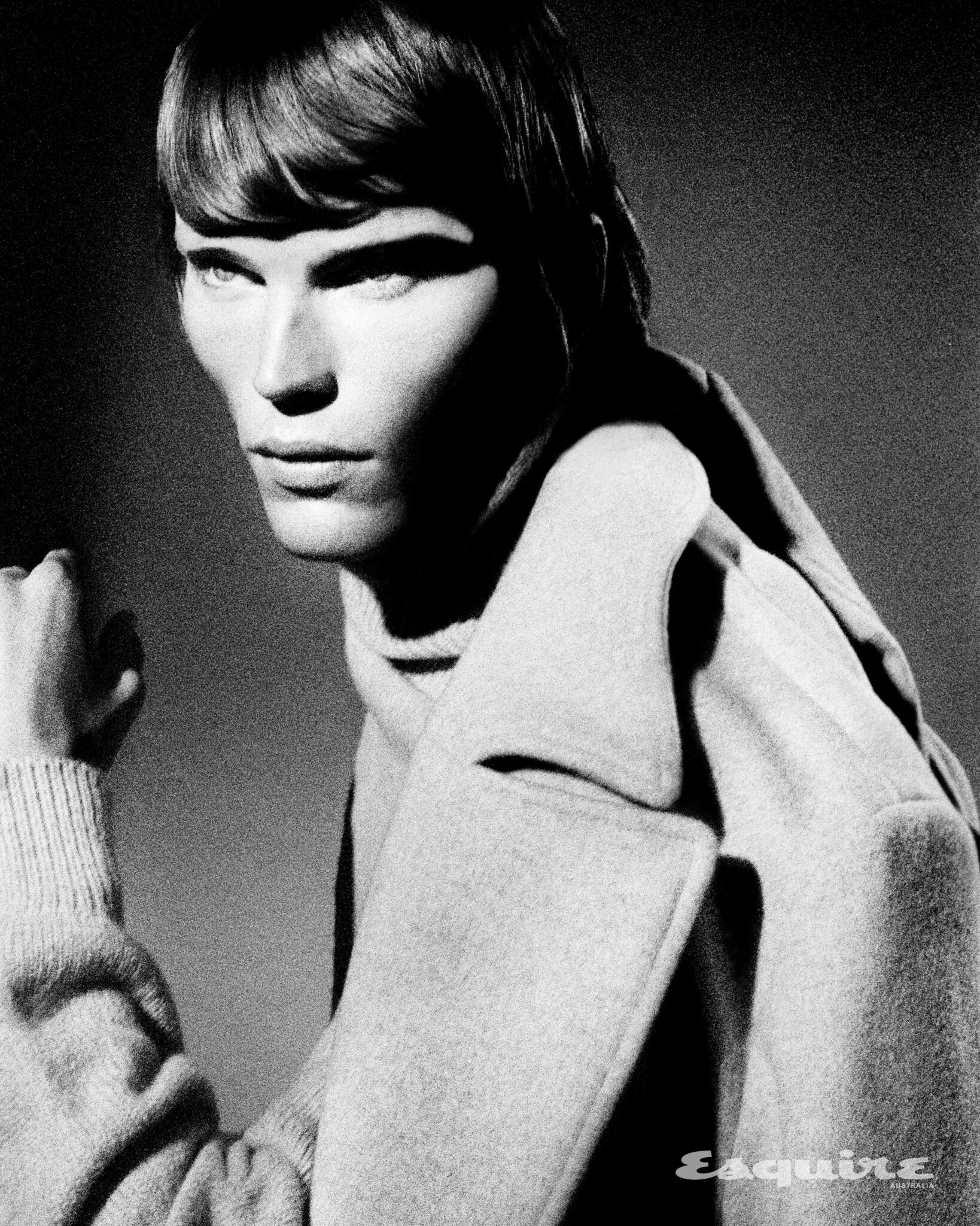 Jordan Barrett Opens Up About His Personal Creative Projects