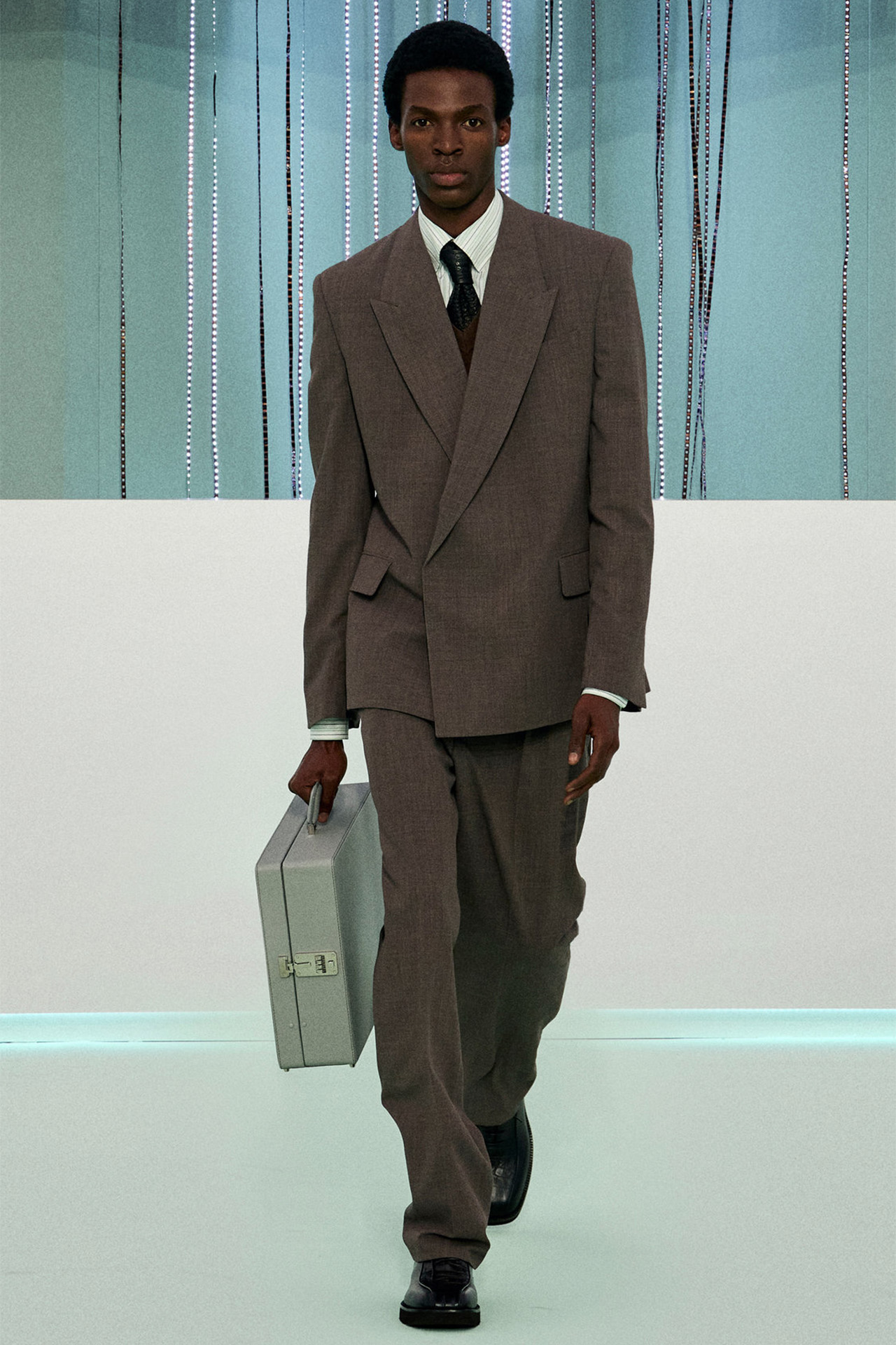 BOSS Revisits Its Corporate Roots