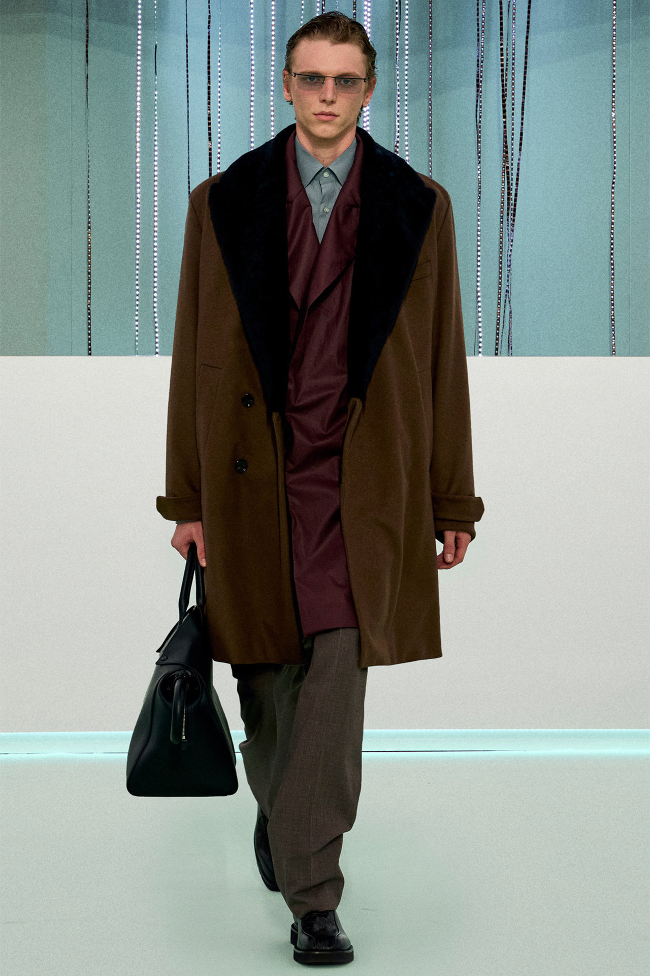 BOSS Revisits Its Corporate Roots