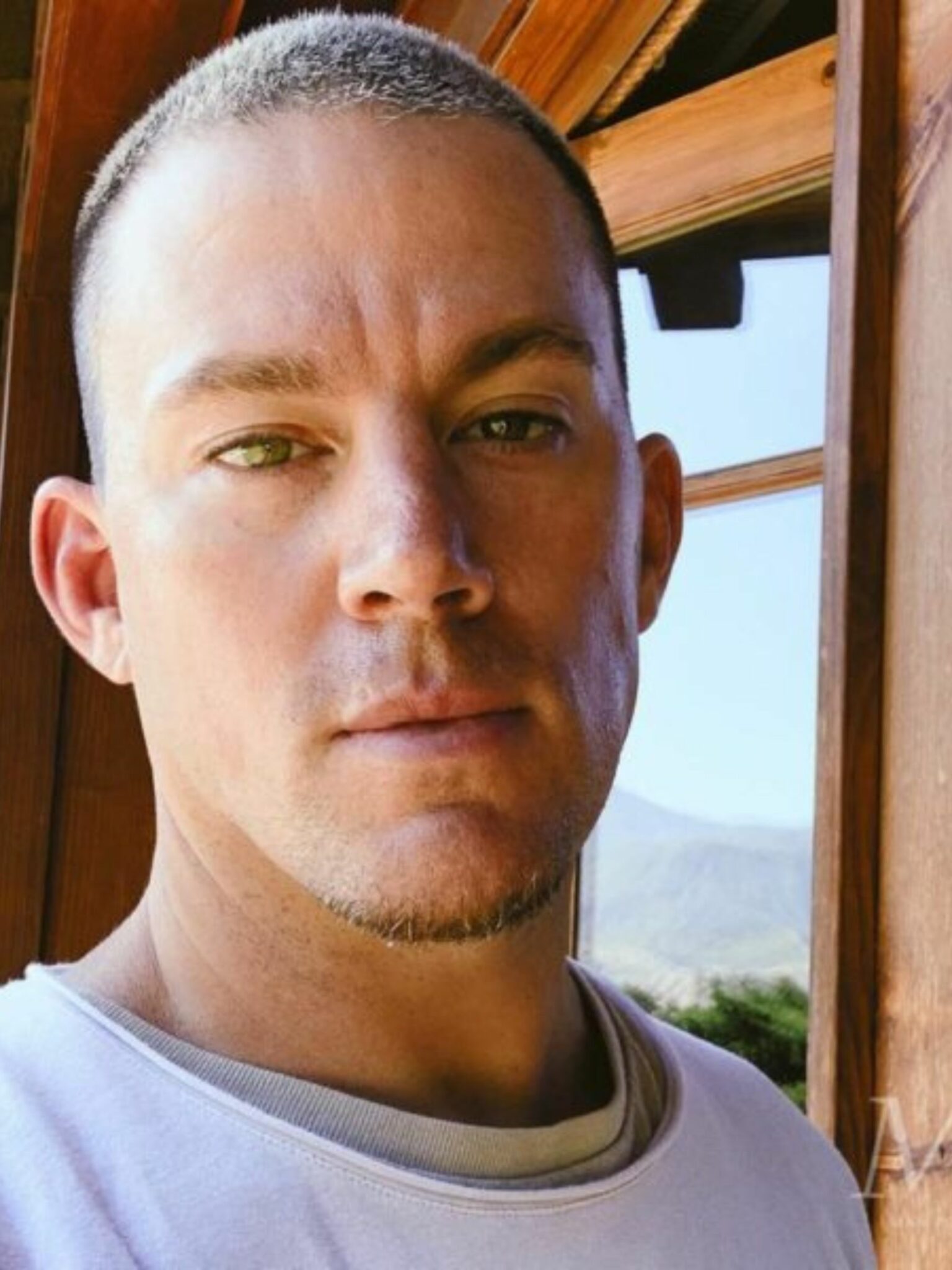 These Male Celebrities Will Convince You To Get A Buzz Cut