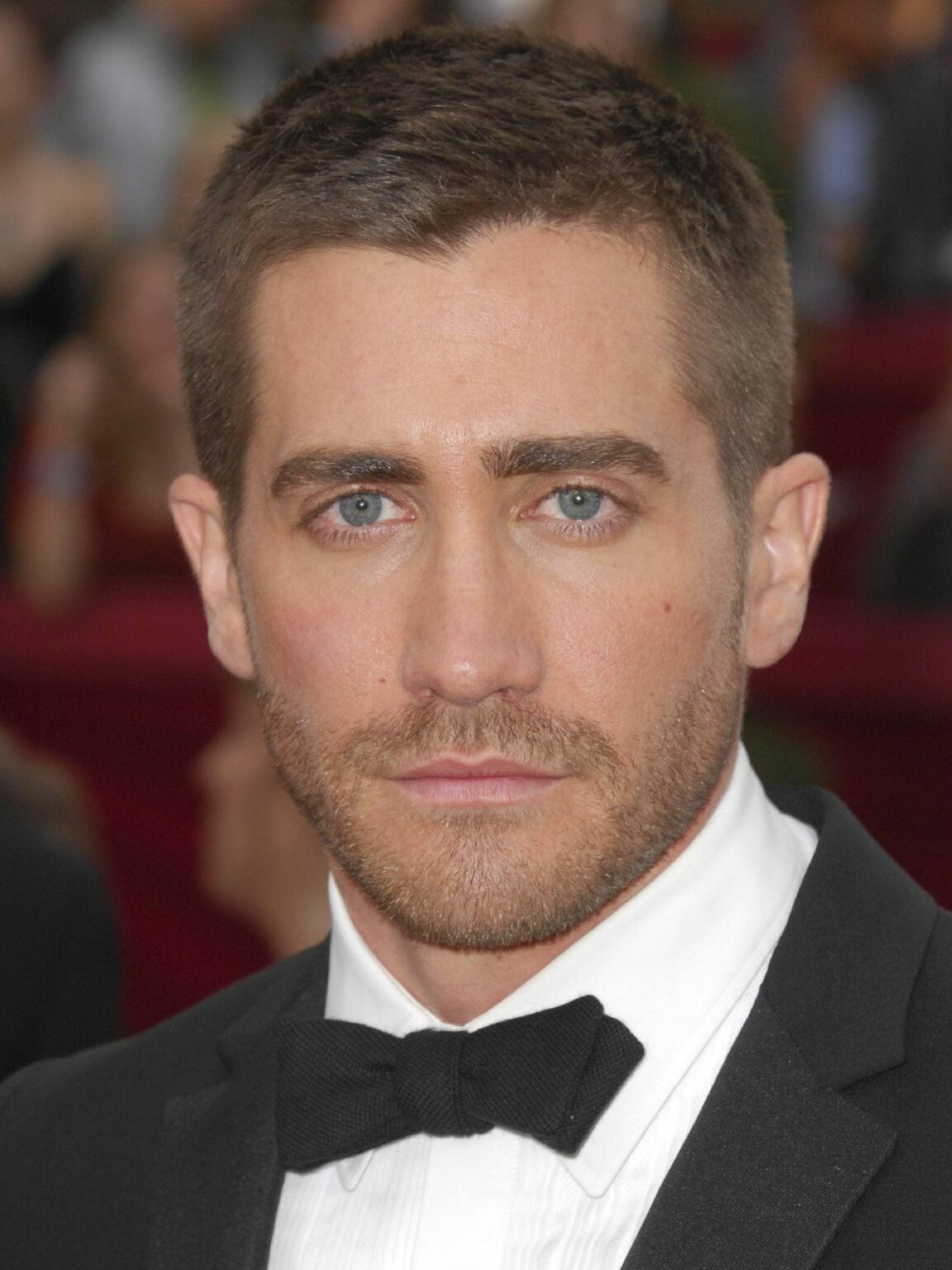 These Male Celebrities Will Convince You To Get A Buzz Cut