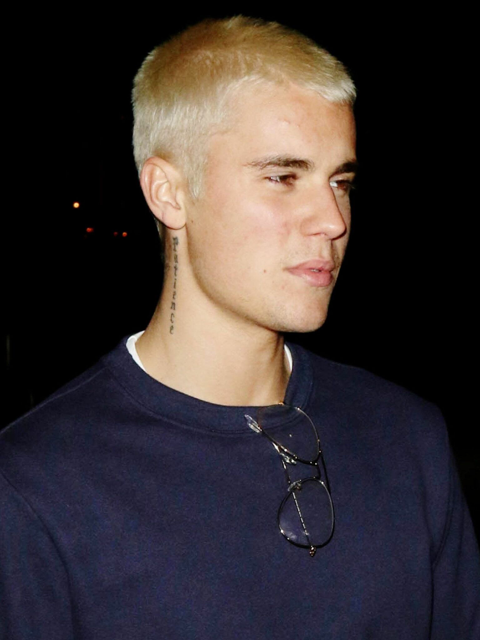 These Male Celebrities Will Convince You To Get A Buzz Cut