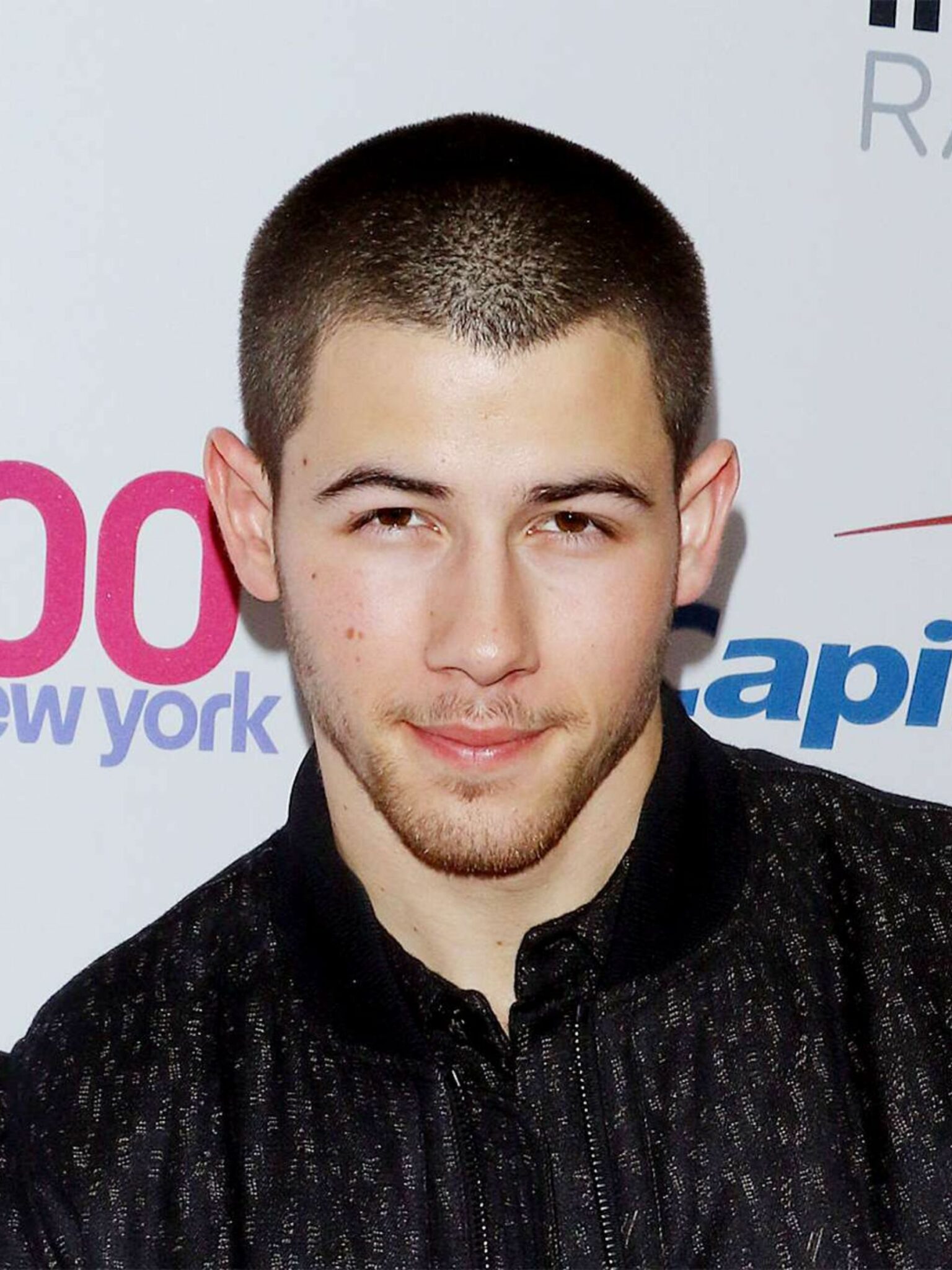 These Male Celebrities Will Convince You To Get A Buzz Cut