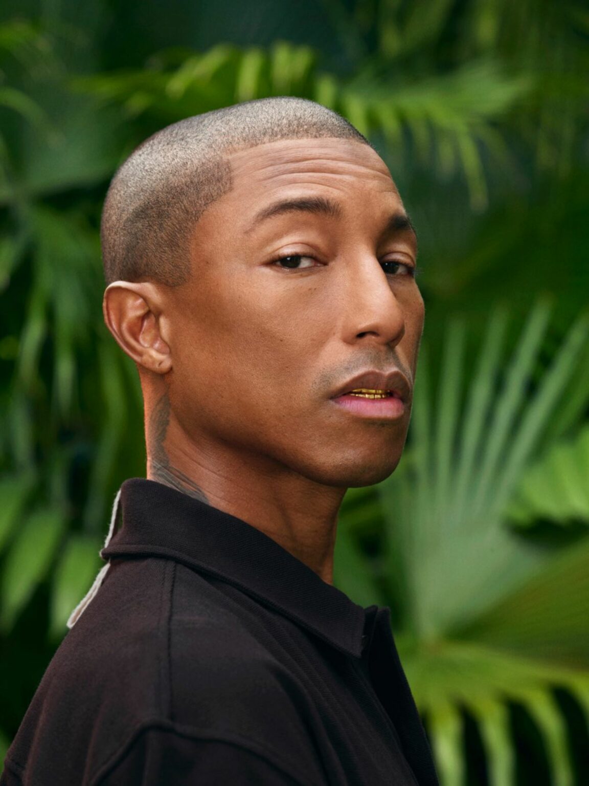 These Male Celebrities Will Convince You To Get A Buzz Cut