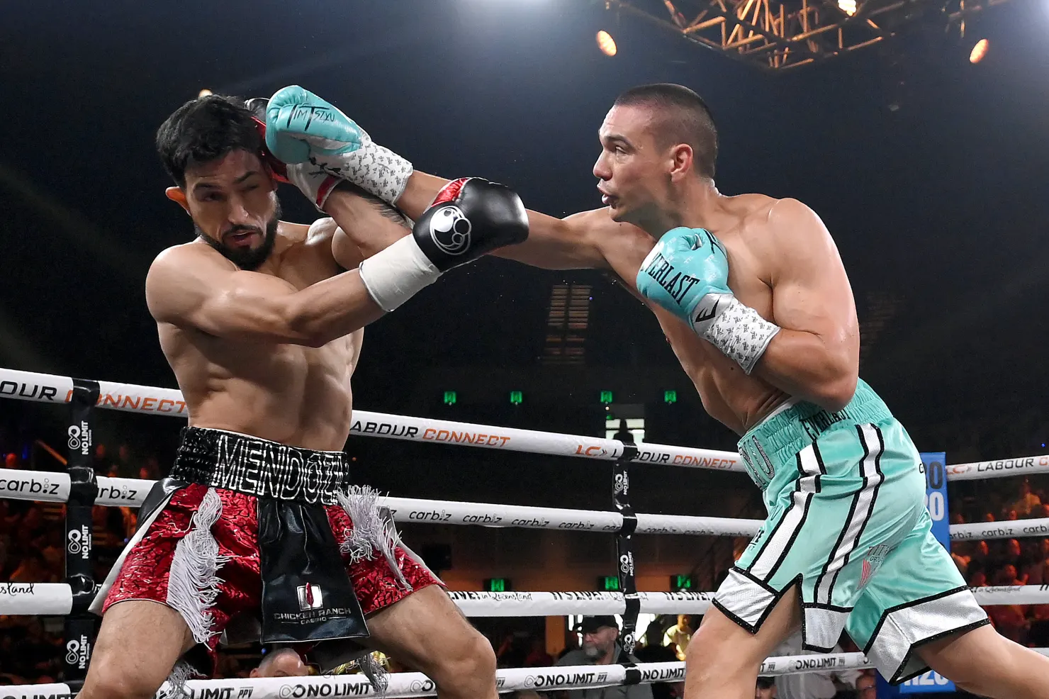 Tim Tszyu: Does The Australian Boxer Have What It Takes?