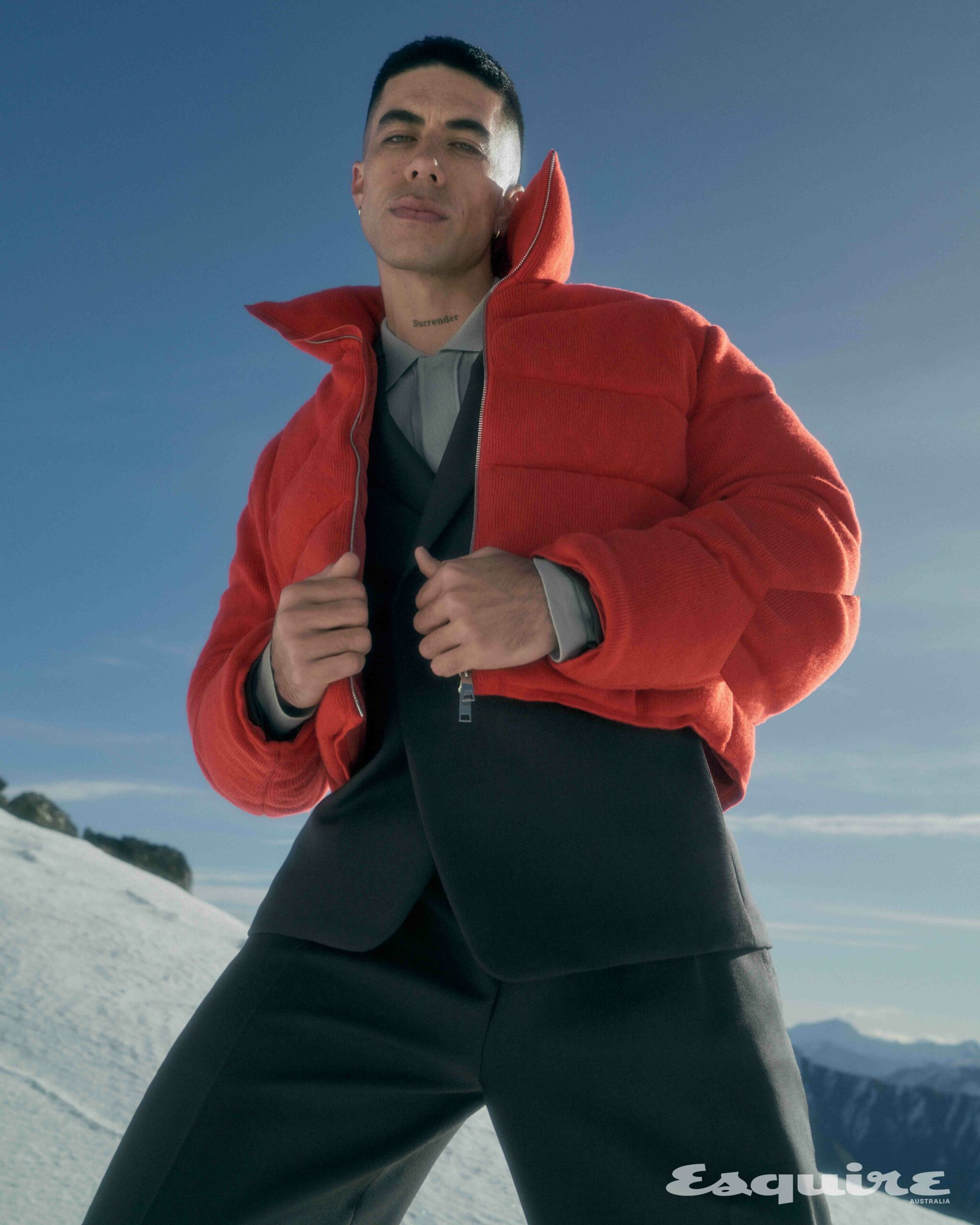 Teeks On Storytelling, Culture & Finding His Flow State