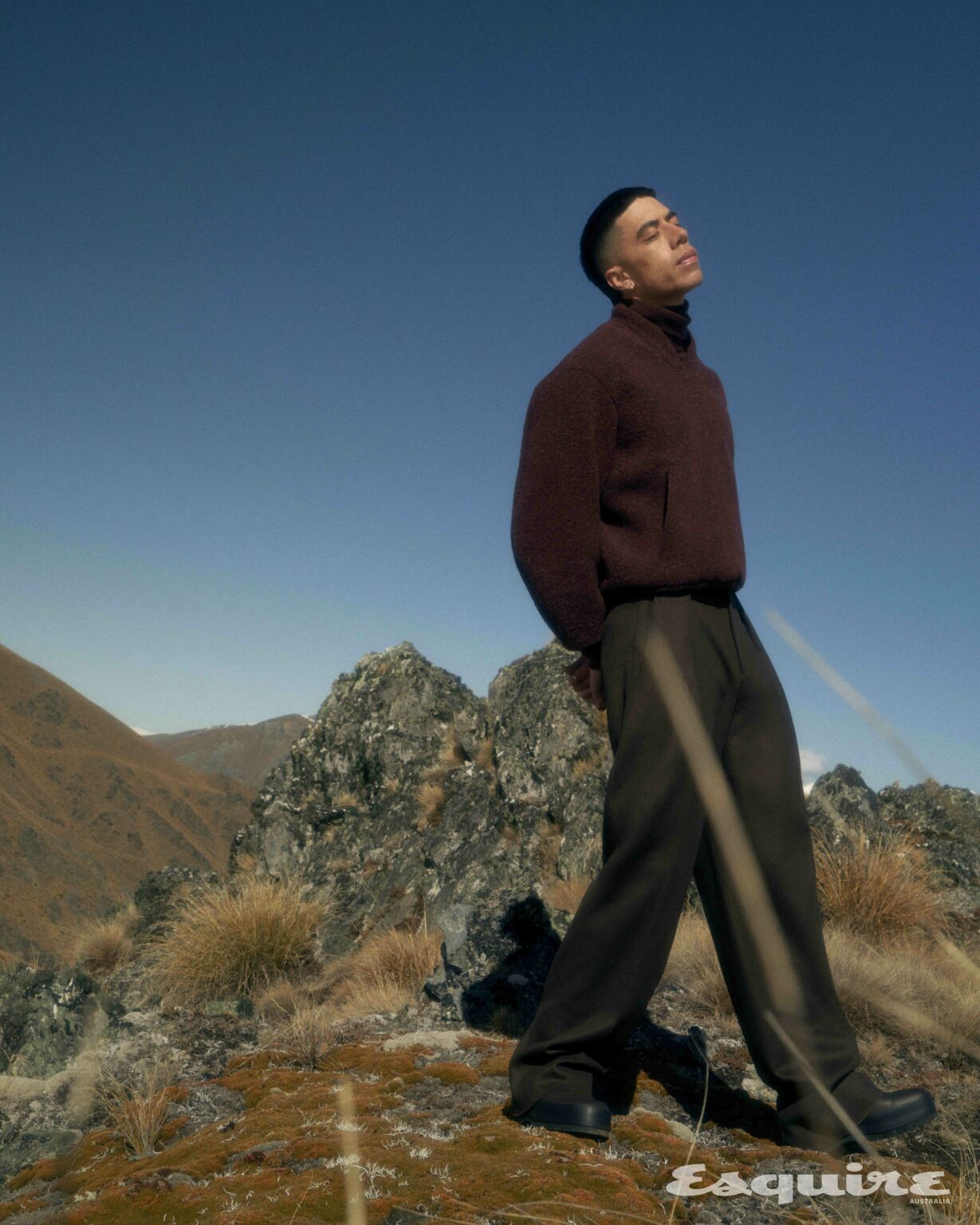 Teeks On Storytelling, Culture & Finding His Flow State