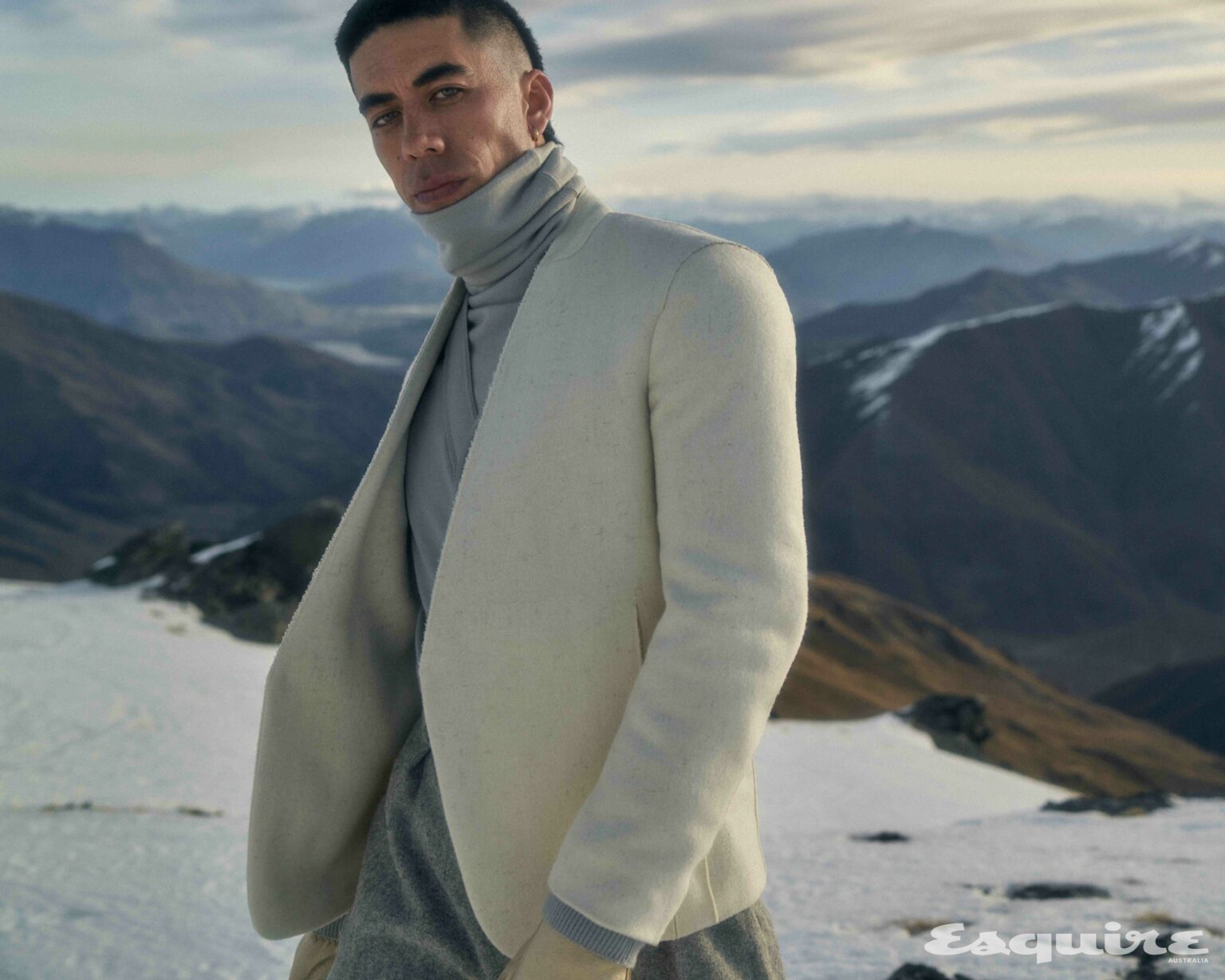 Teeks On Storytelling, Culture & Finding His Flow State