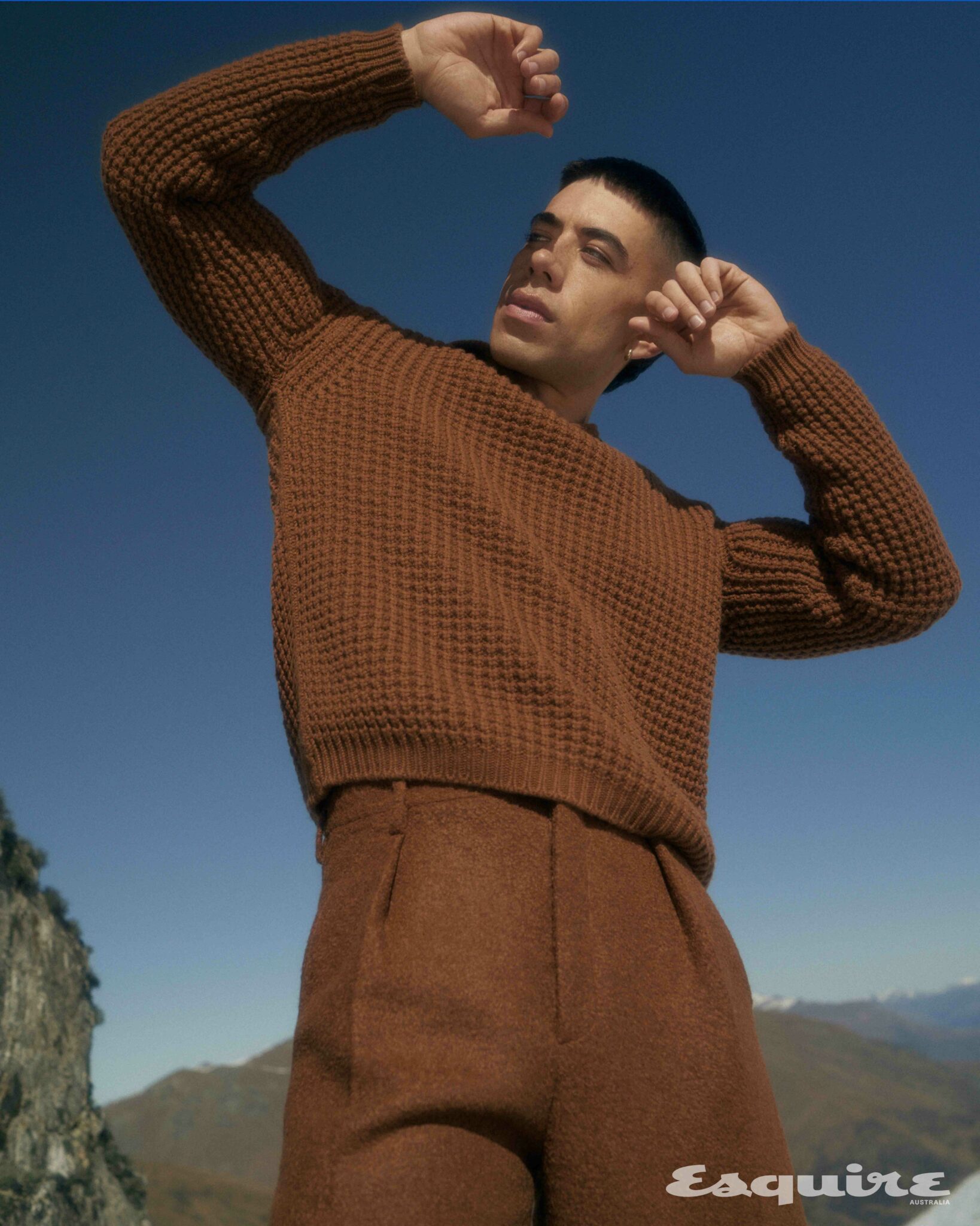 Teeks On Storytelling, Culture & Finding His Flow State