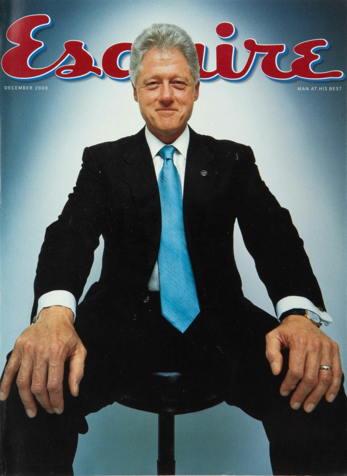 Esquire Magazine: The Best Covers, Stories & Scandals