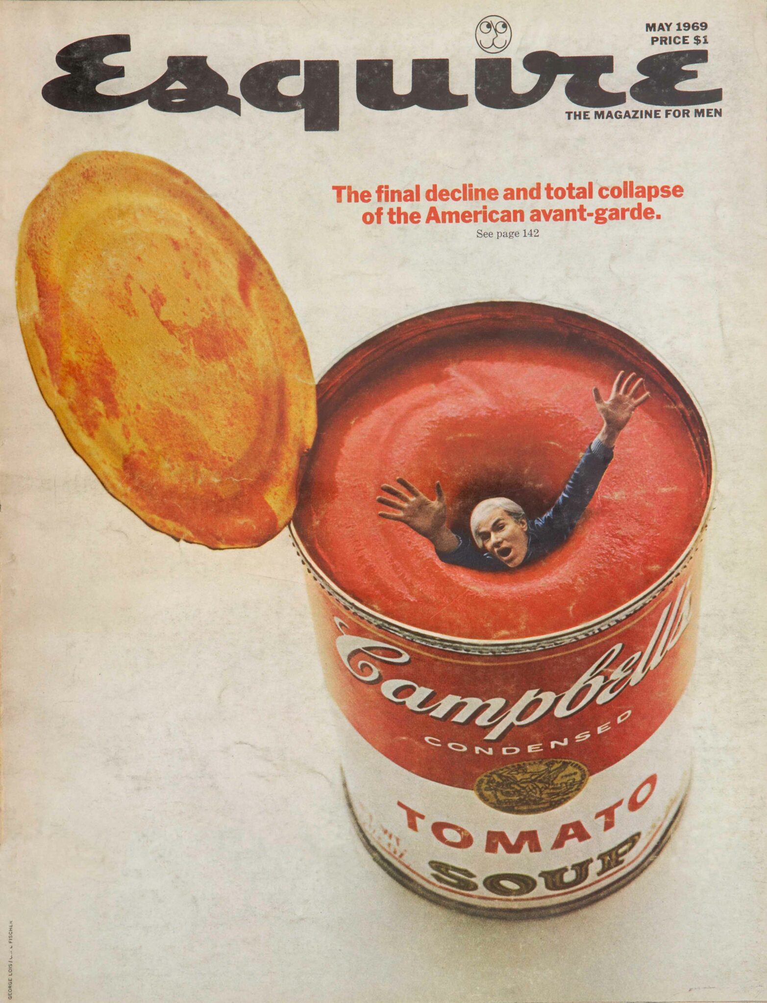 Esquire Magazine: The Best Covers, Stories & Scandals