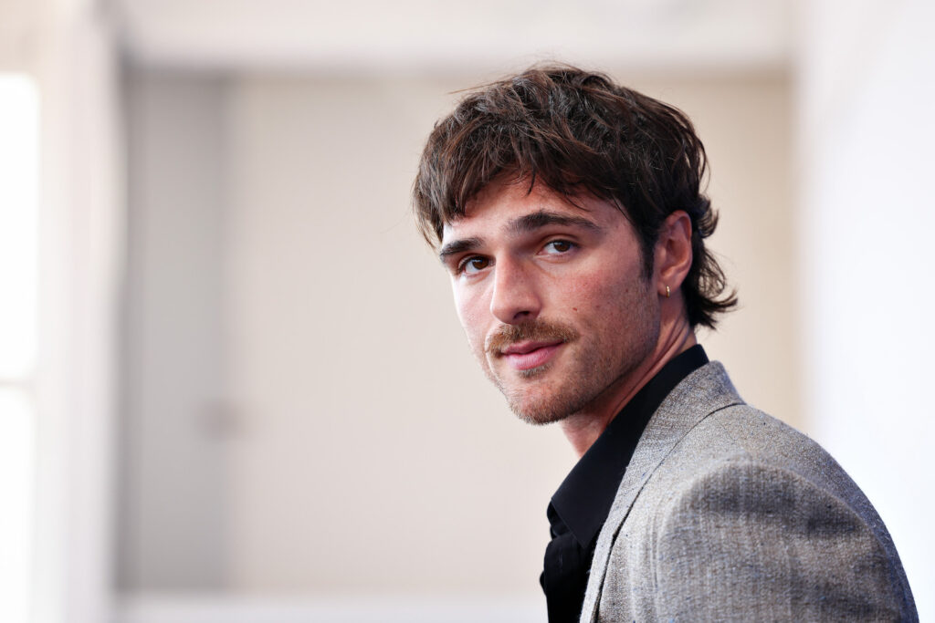 Best Celebrity Moustaches for Movember