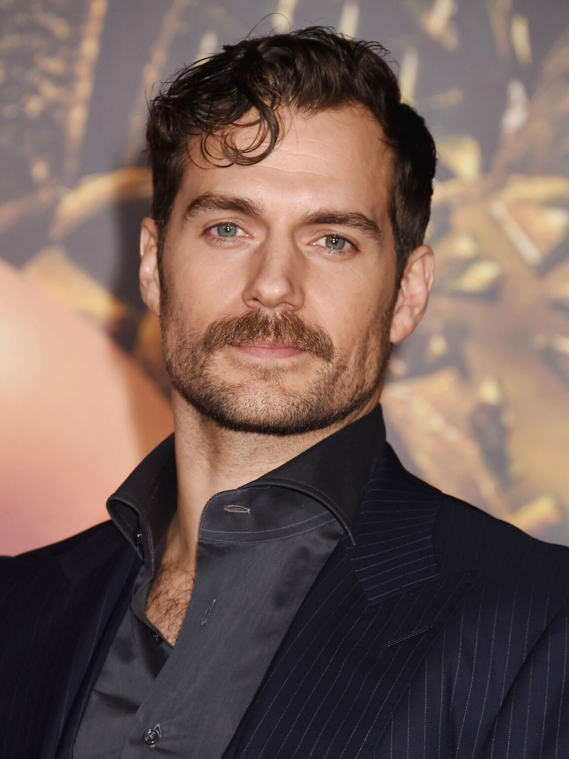 Best Celebrity Moustaches for Movember