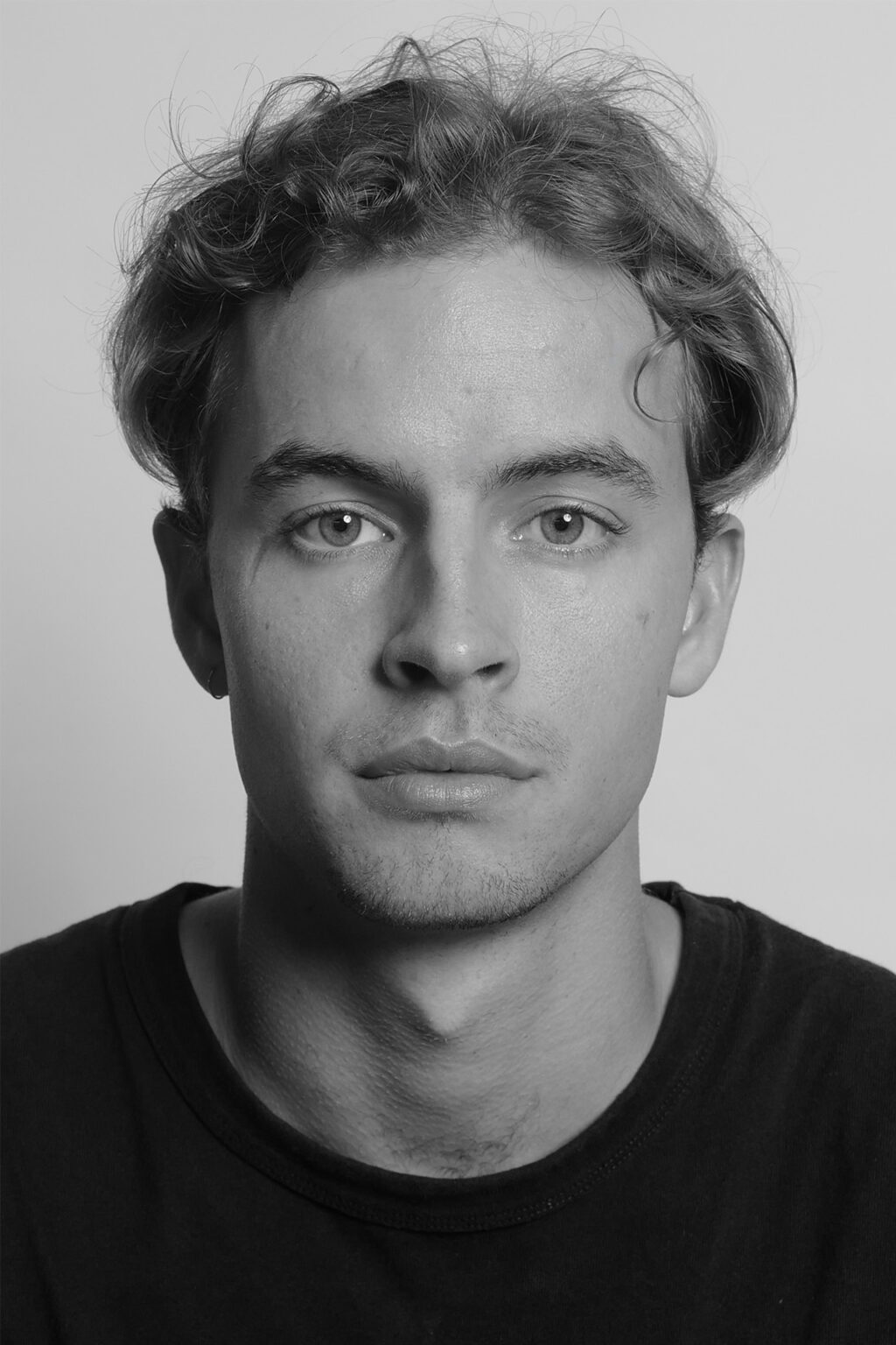 William Lodder On Love Me, Hugo Weaving & The Instinct To Act