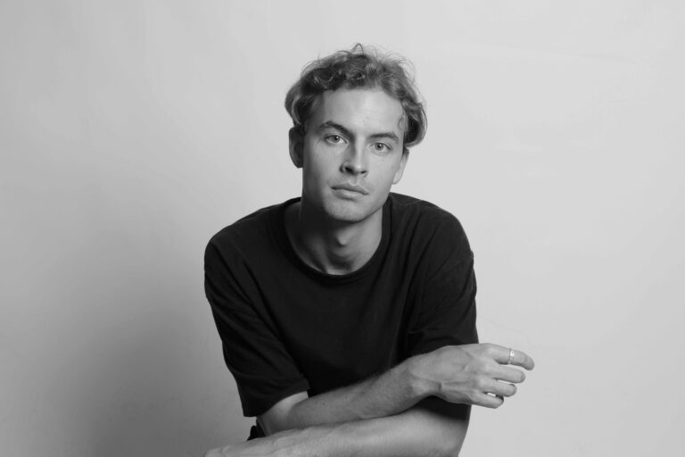 William Lodder On Love Me, Hugo Weaving & The Instinct To Act